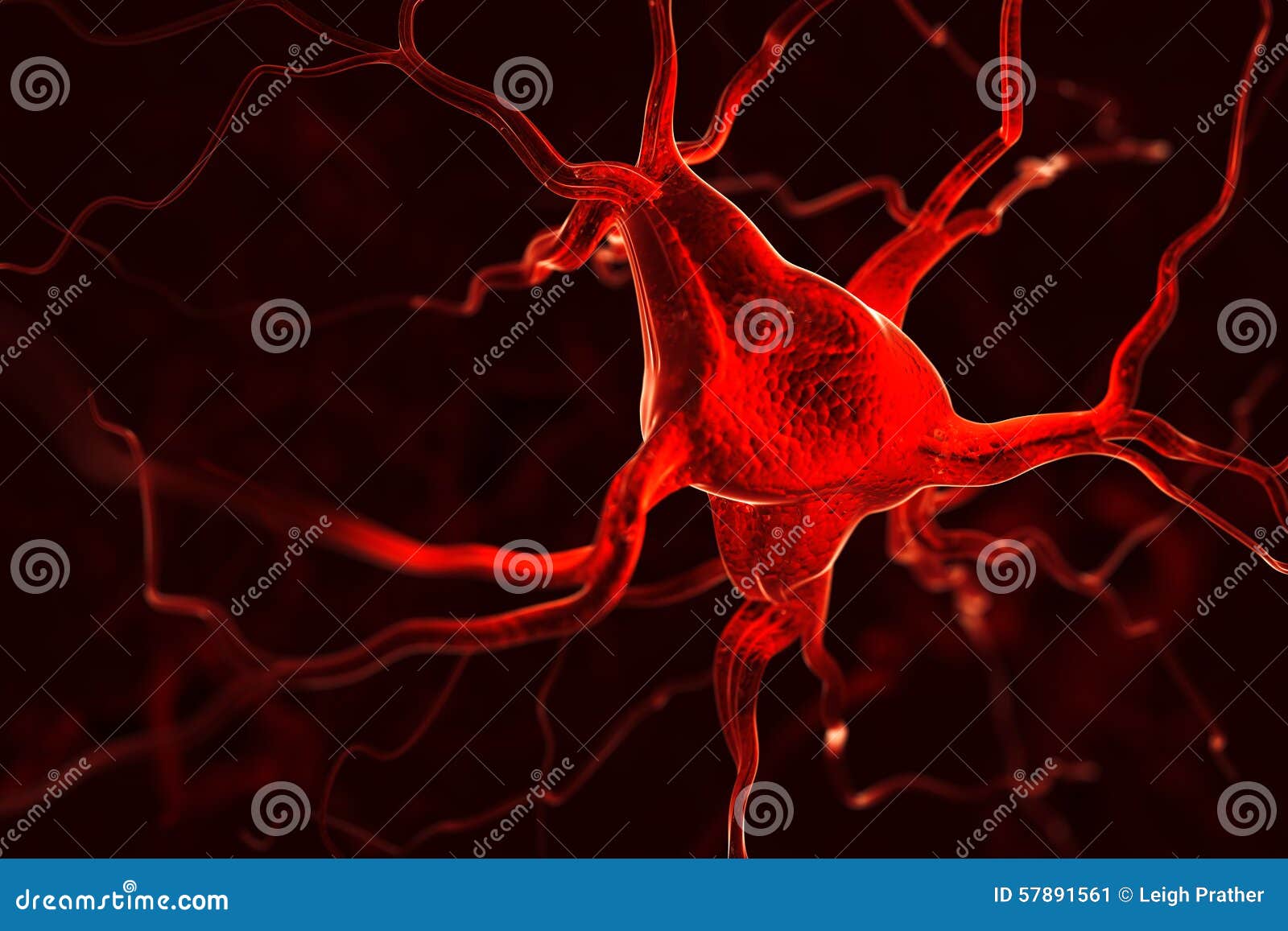 Nerves abstract background stock illustration. Illustration of energy ...