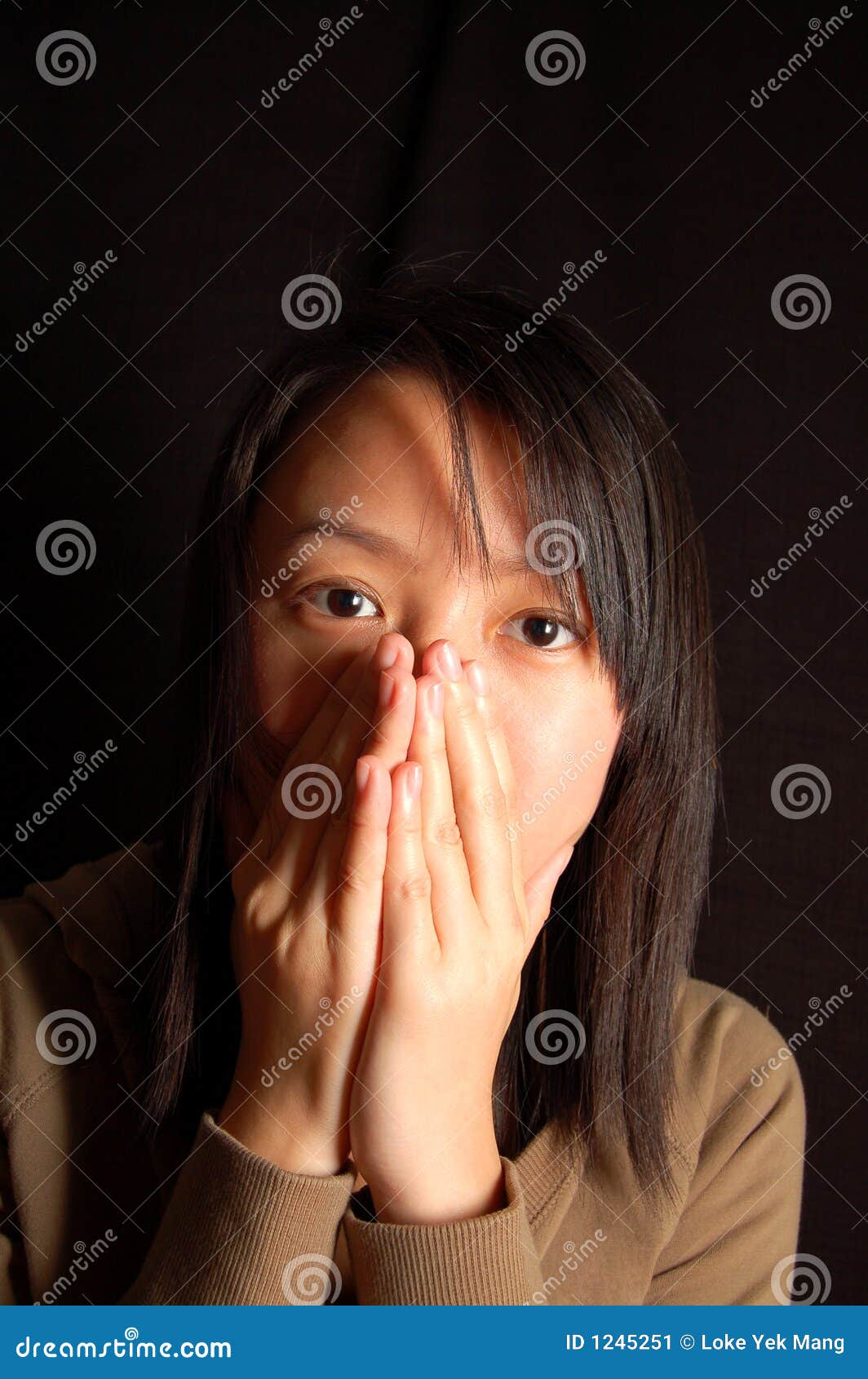 Nervous Picture. Image: 1245251