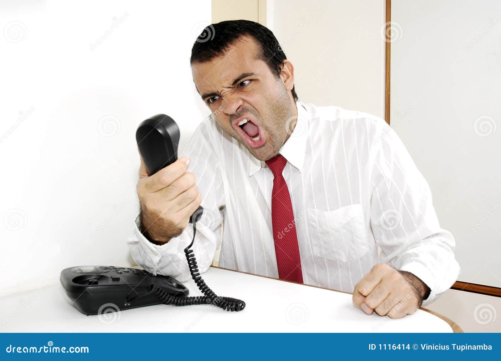 Nervous Communication stock photo. Image of chatting, suite - 1116414
