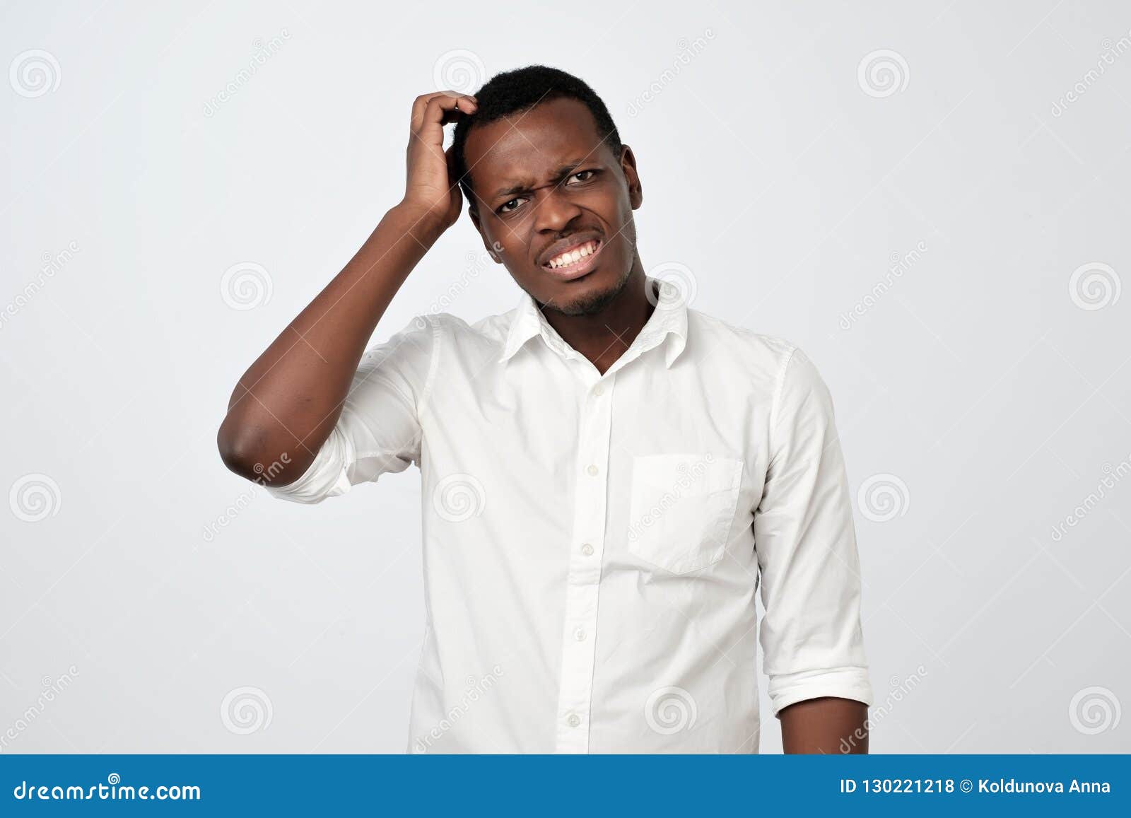 Puzzled Look. Royalty-Free Stock Photo | CartoonDealer.com #36835743 Puzzled Look. Royalty-Free Stock Photo | CartoonDealer.com #36835743
