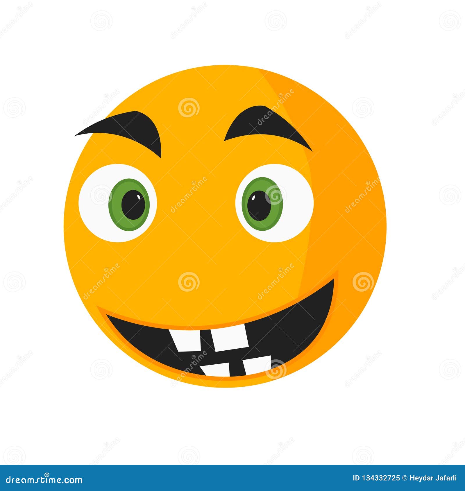 Nervous Smile Icon Vector Sign and Symbol Isolated on White Background ... Nervous Smile Icon Vector Sign and Symbol Isolated on White Background ...