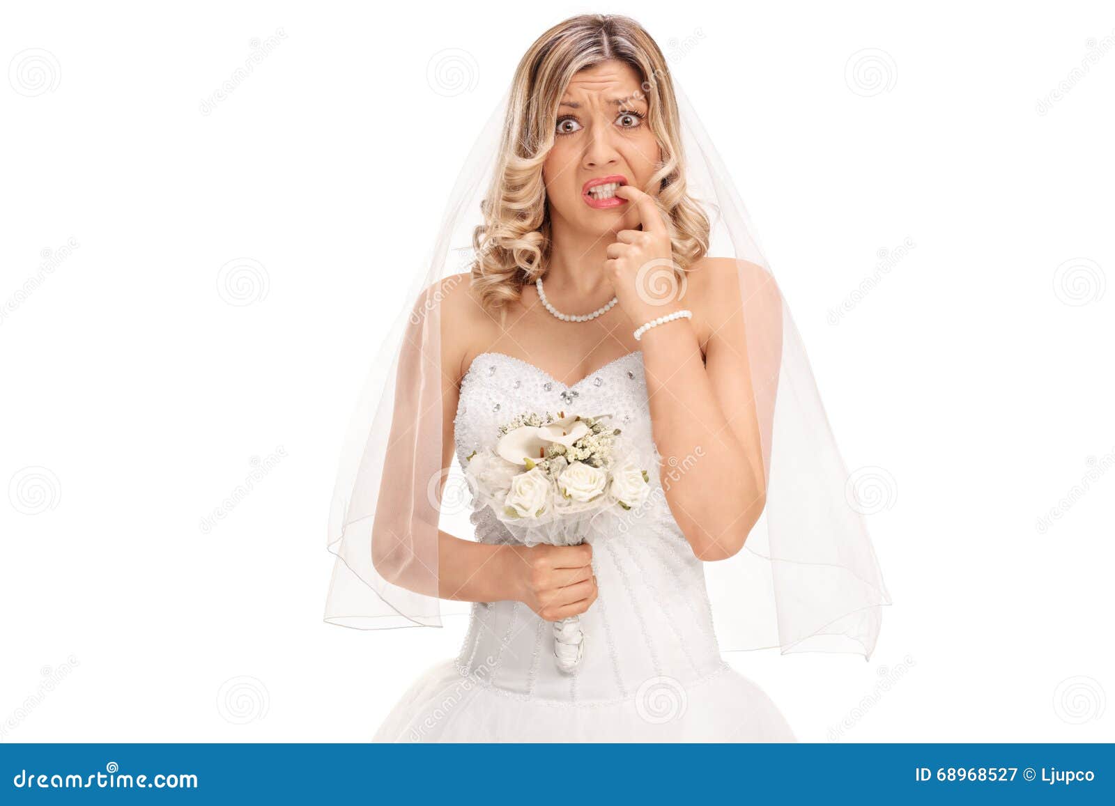 Bride Unsure Stock Photos - Free & Royalty-Free Stock Photos from ...