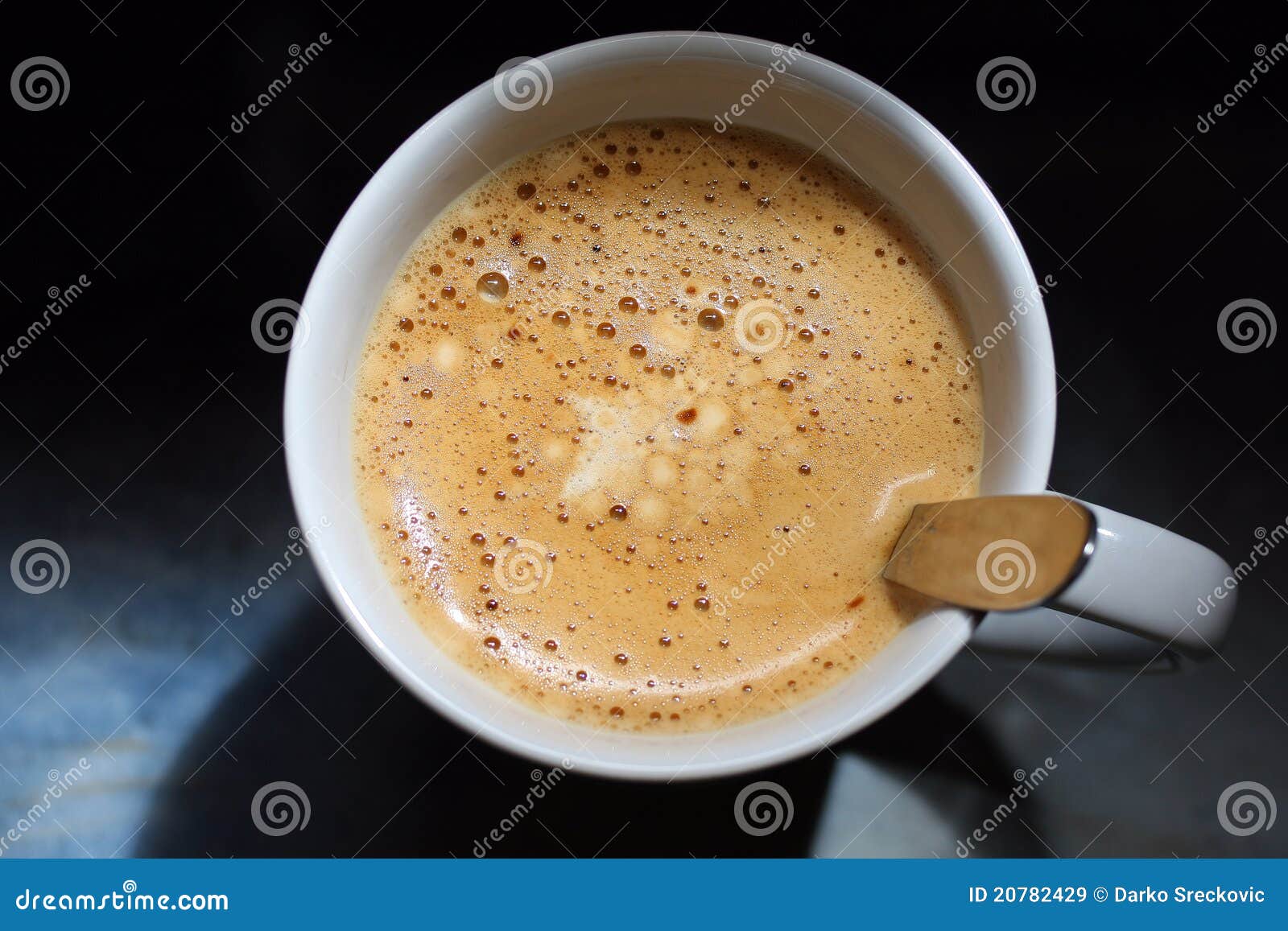 Ness coffee stock image. Image of latte, tasty, coffee - 20782429