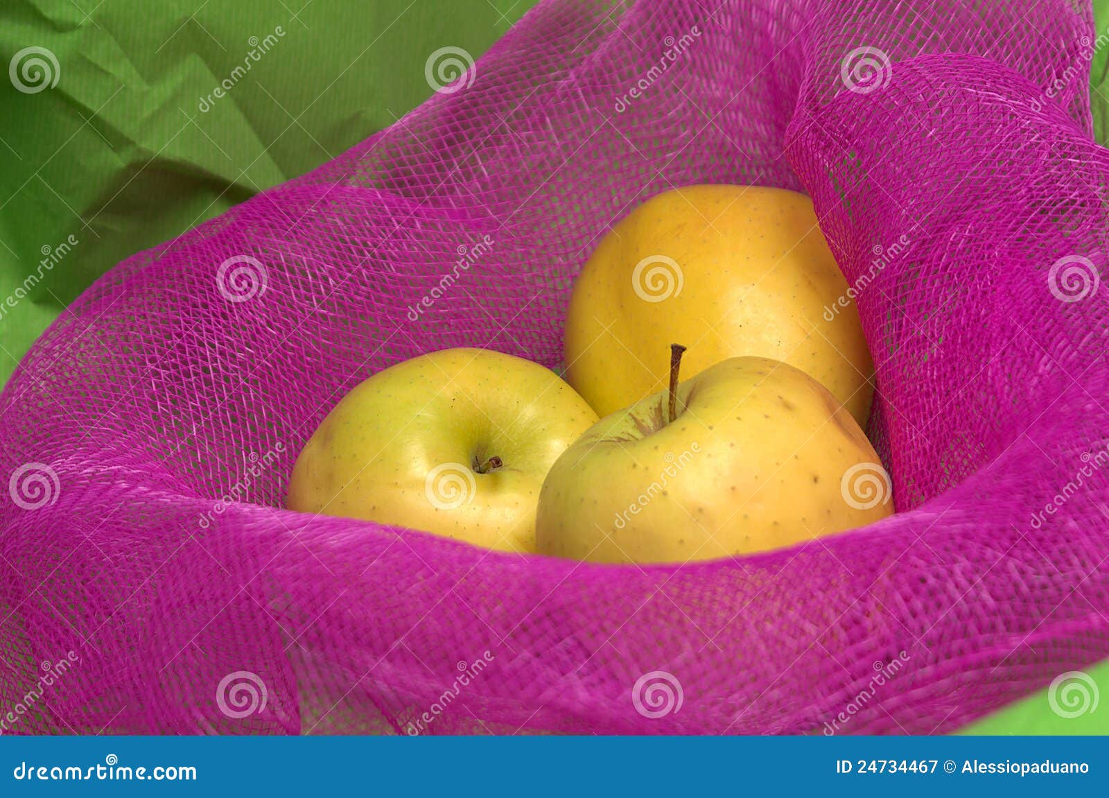 Nest of apples stock image. Image of isolated, abstract - 24734467