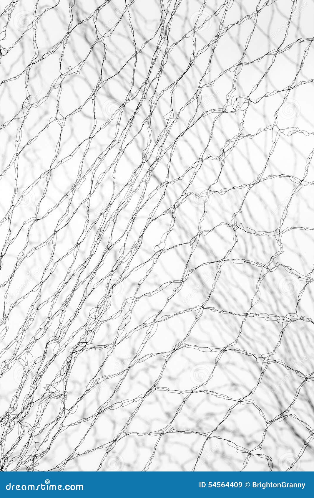 Net abstraction stock image. Image of background, fishnet - 54564409