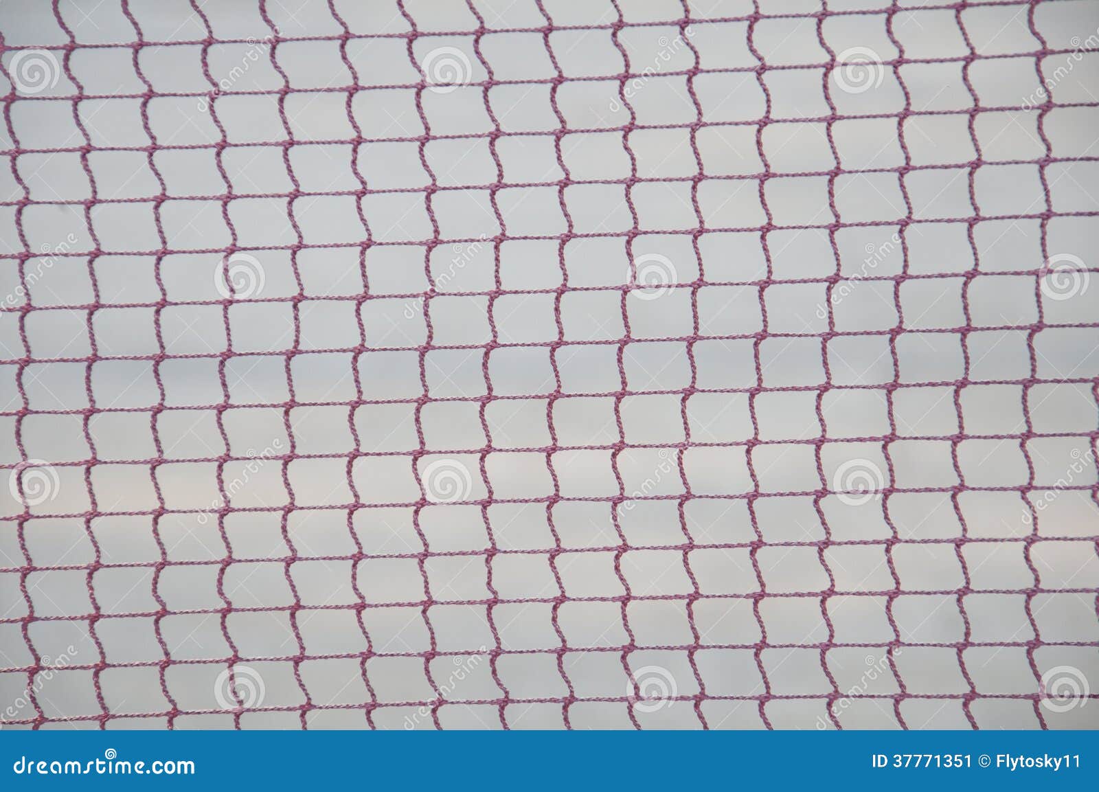 Net stock image. Image of ball, hole, empty, graphic - 37771351