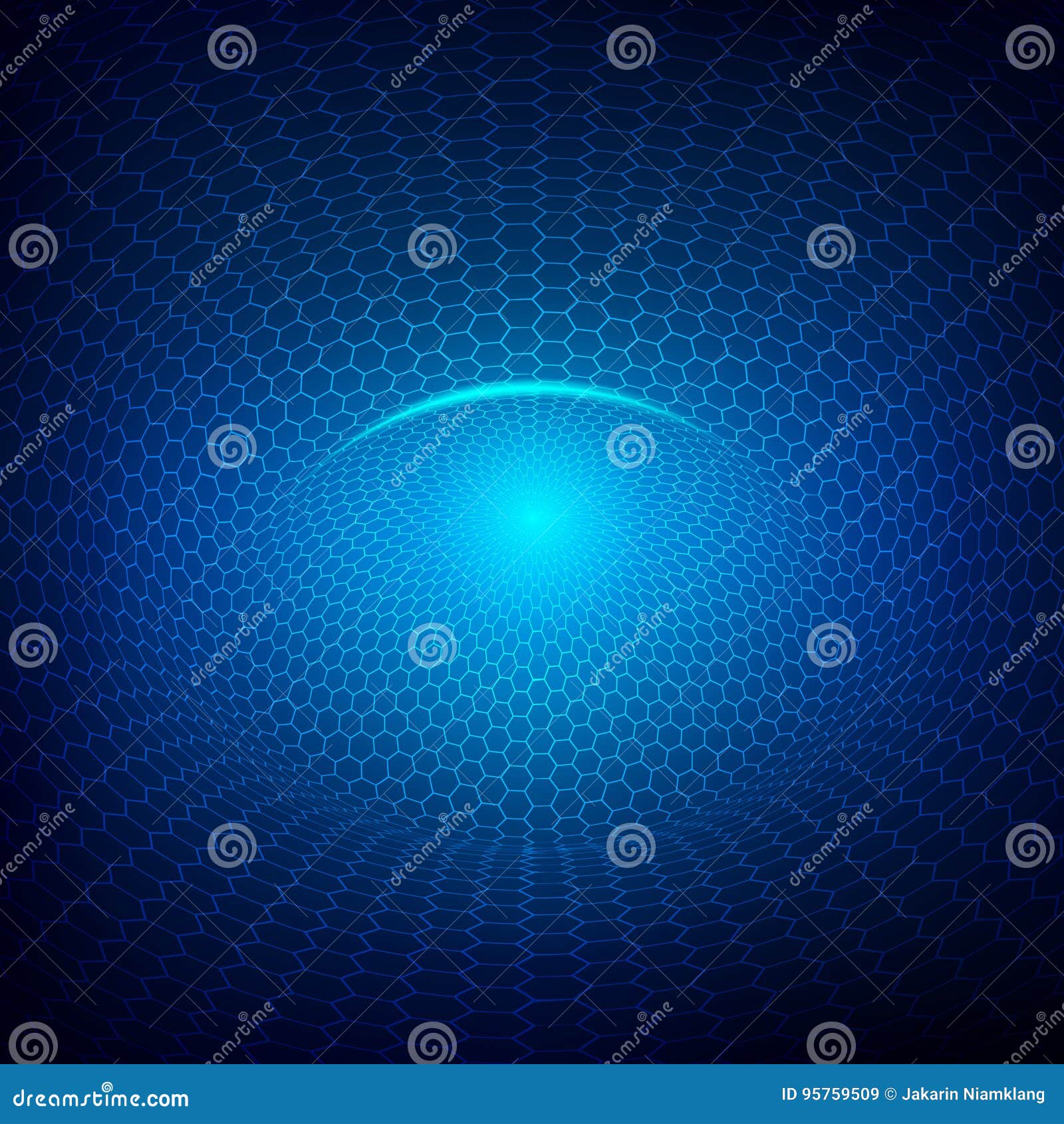 Net ball stock vector. Illustration of motion, gateway - 95759509