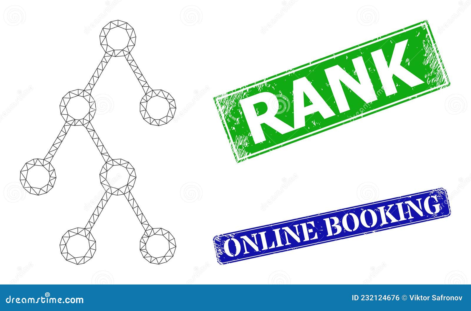 Hierarchy Rank And Pyramid Type Career Development Ladder Tiny Person ...