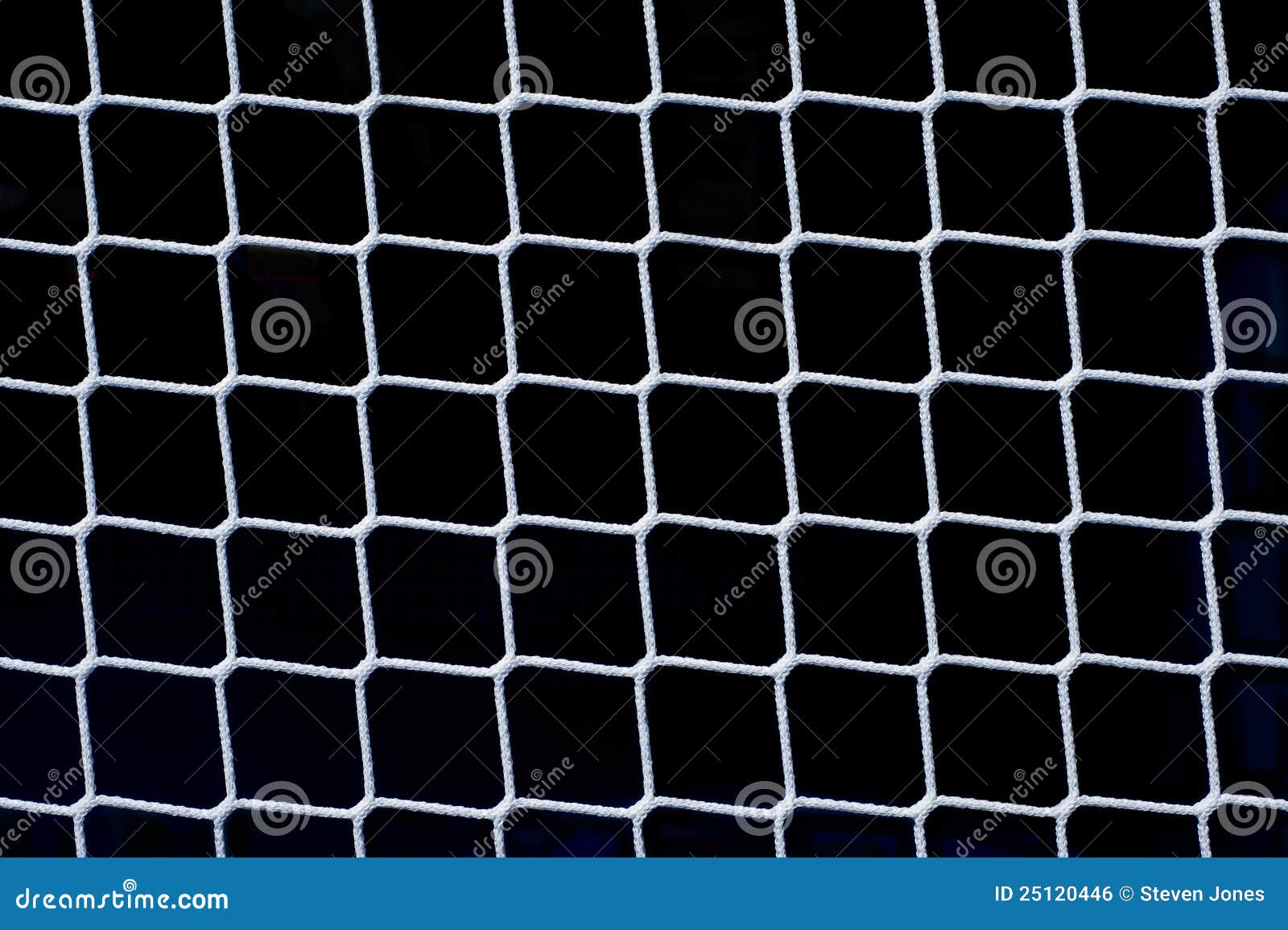 Net on Black stock photo. Image of equipment, industry - 25120446