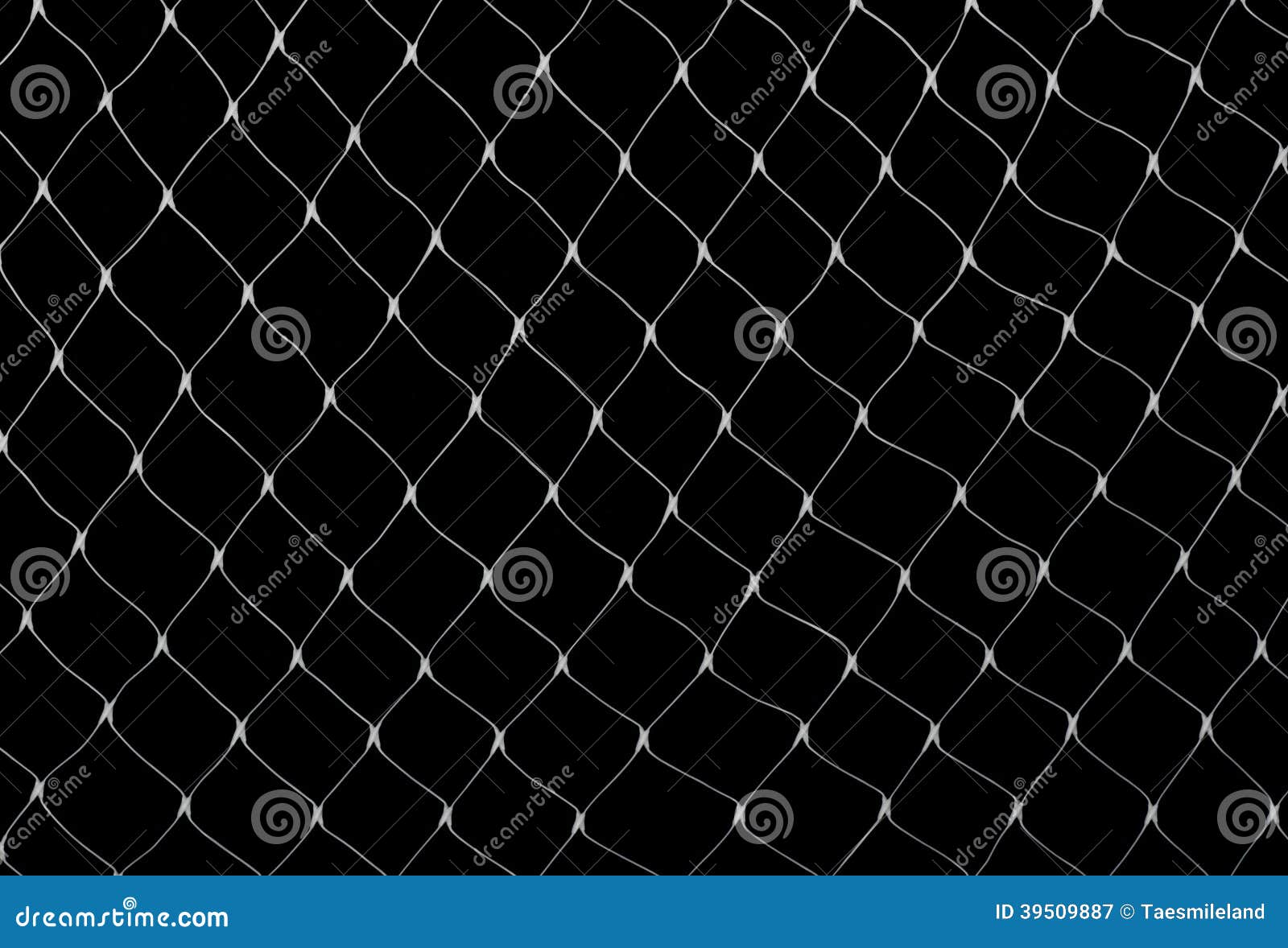 Net on black stock image. Image of wavy, line, stop, sport - 39509887
