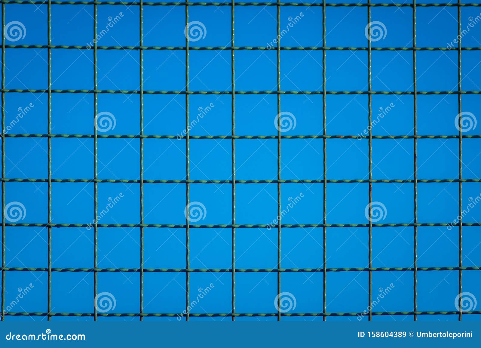 Net on Blue Sky Background Textures and Backgrounds Stock Image - Image ...