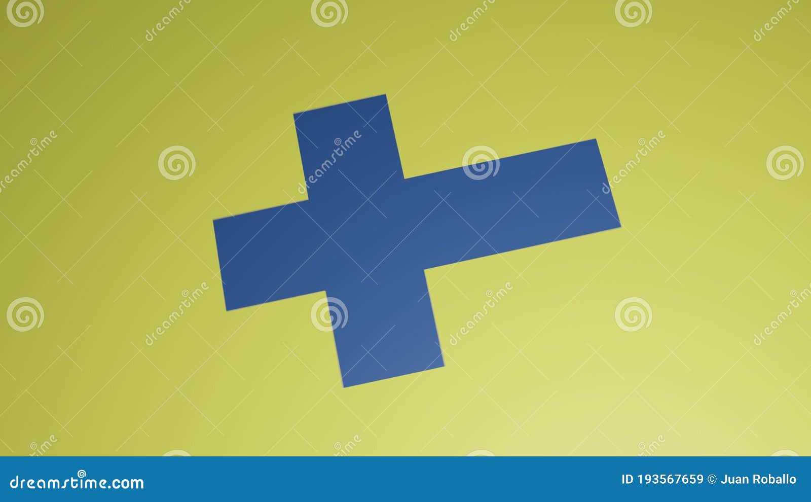 Net of a Cube. 3d Animation Stock Video - Video of creative, mathematic ...