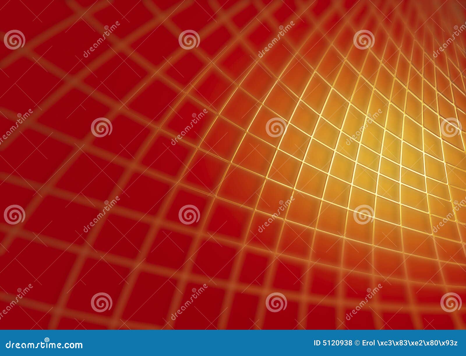 Net golden stock illustration. Illustration of decor, golden - 5120938