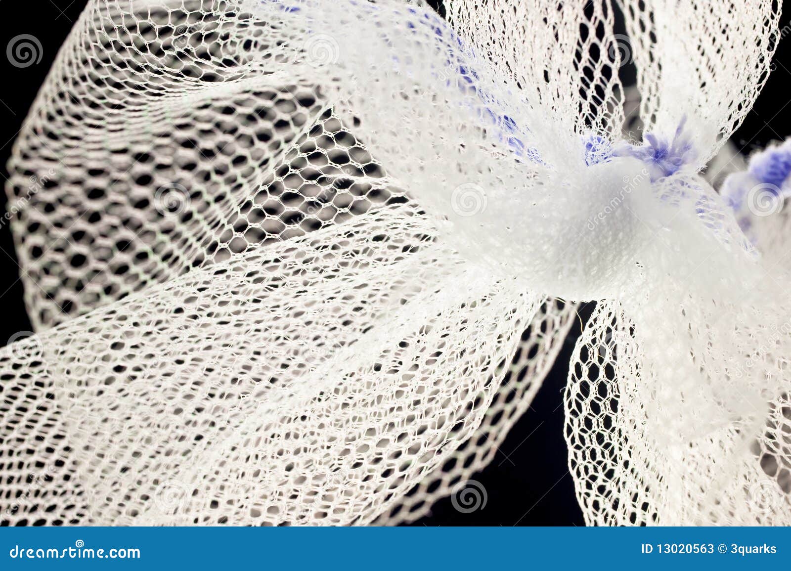 Net lace stock image. Image of lace, tulle, bridal, marry - 13020563
