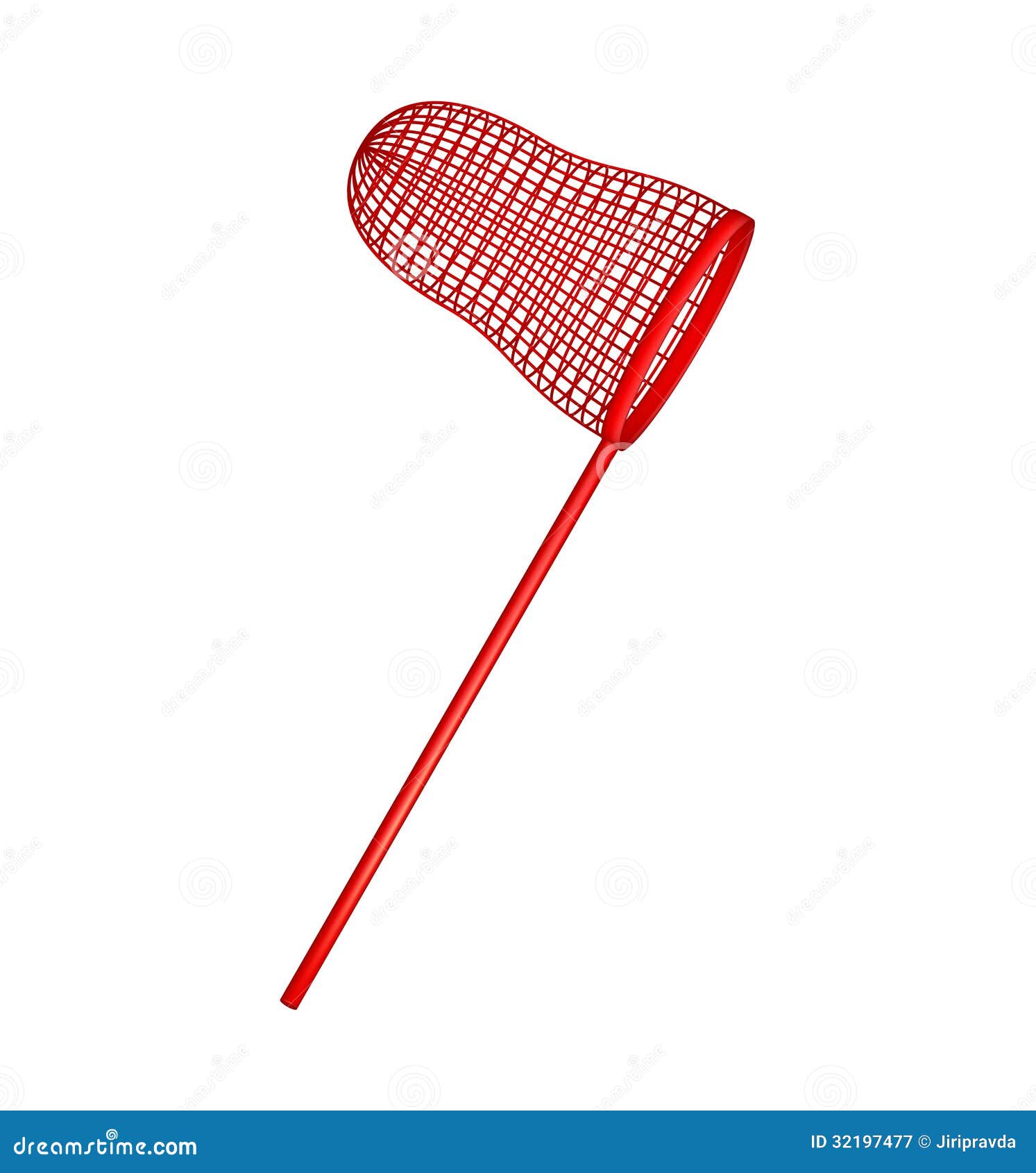 Net in red design stock vector. Illustration of silk - 32197477