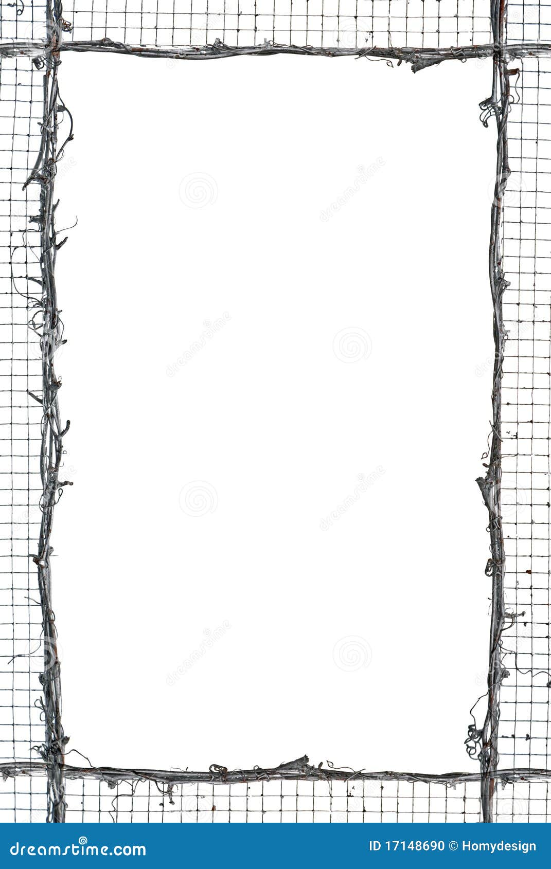 Net and straw frame stock photo. Image of abstract, cloth - 17148690