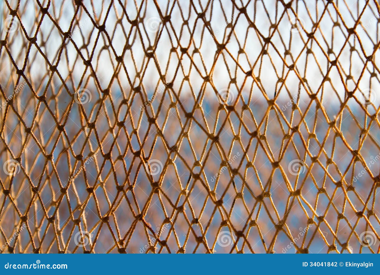 Net Texture stock photo. Image of fishing, rope, lake - 34041842
