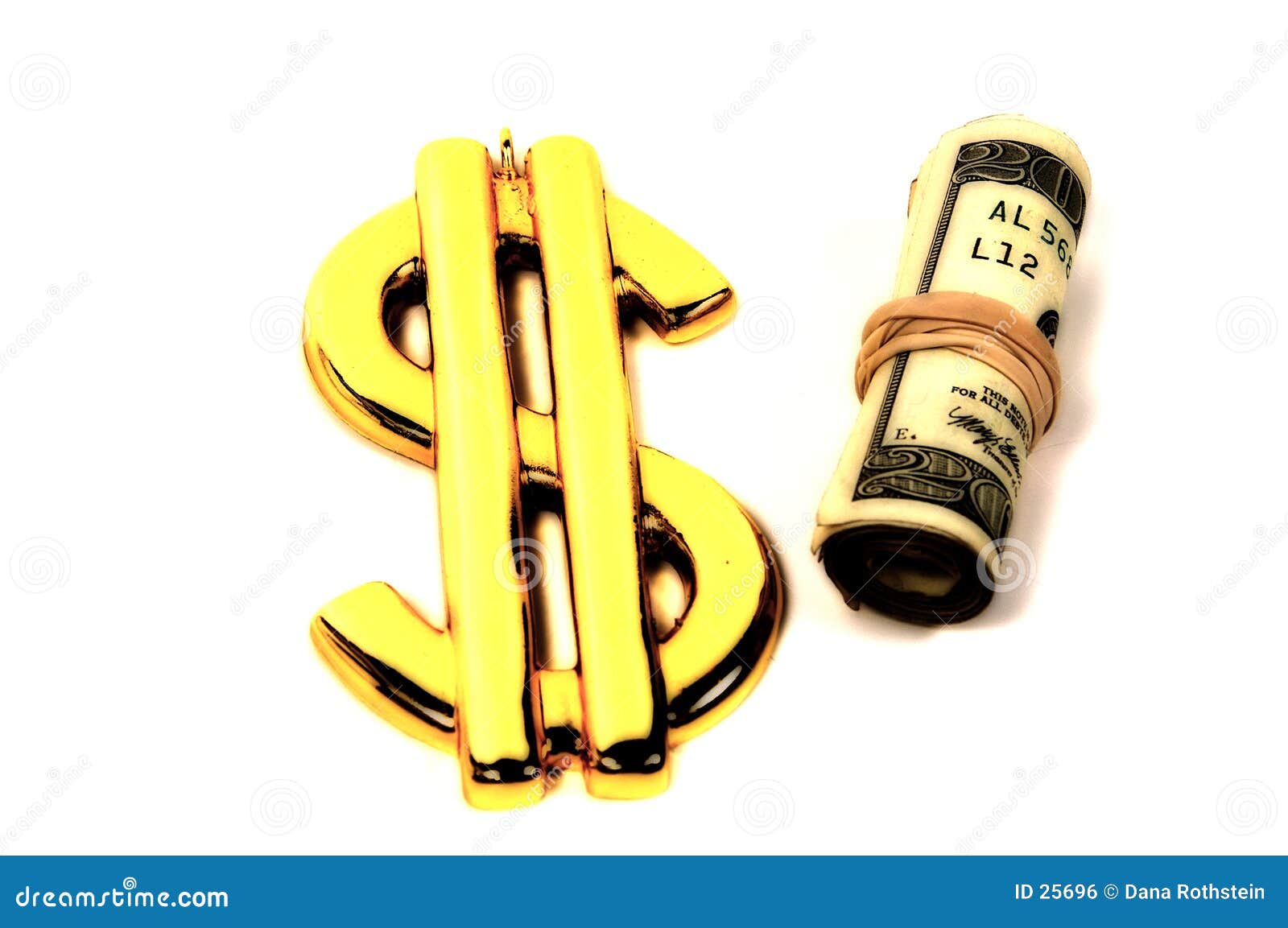 Net Worth stock photo. Image of dollar, bling, finance, cash - 25696