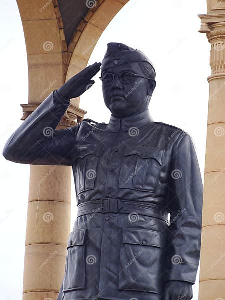 Netaji Subhash Chandra Bose Statue Stock Photo - Image of subhash ... Netaji Subhash Chandra Bose Statue Stock Photo - Image of subhash ...