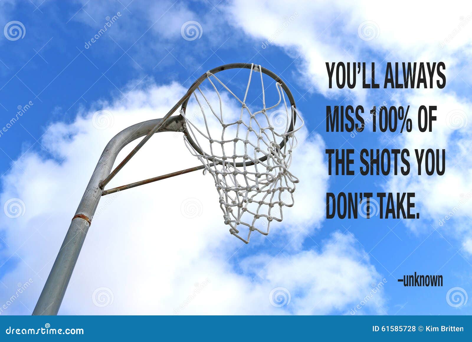 Netball Umpire Quotes