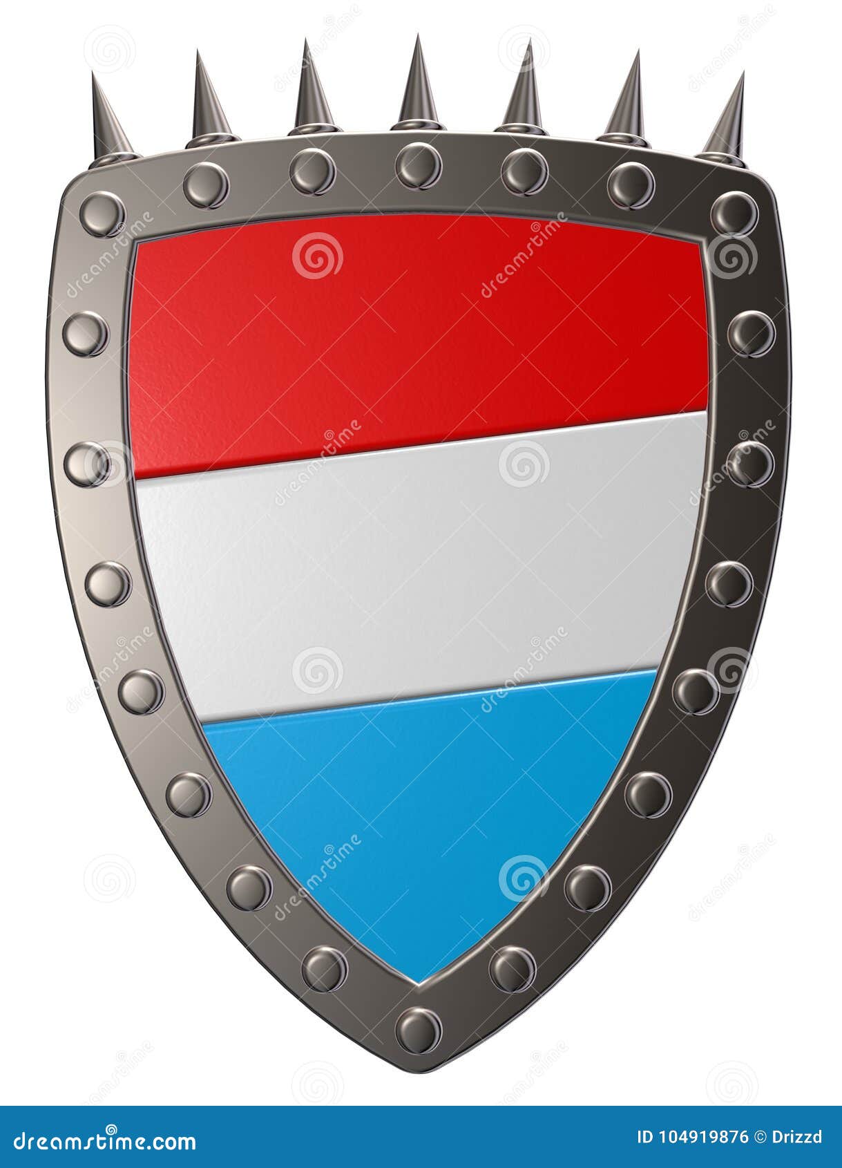 The netherlands stock illustration. Illustration of border - 104919876