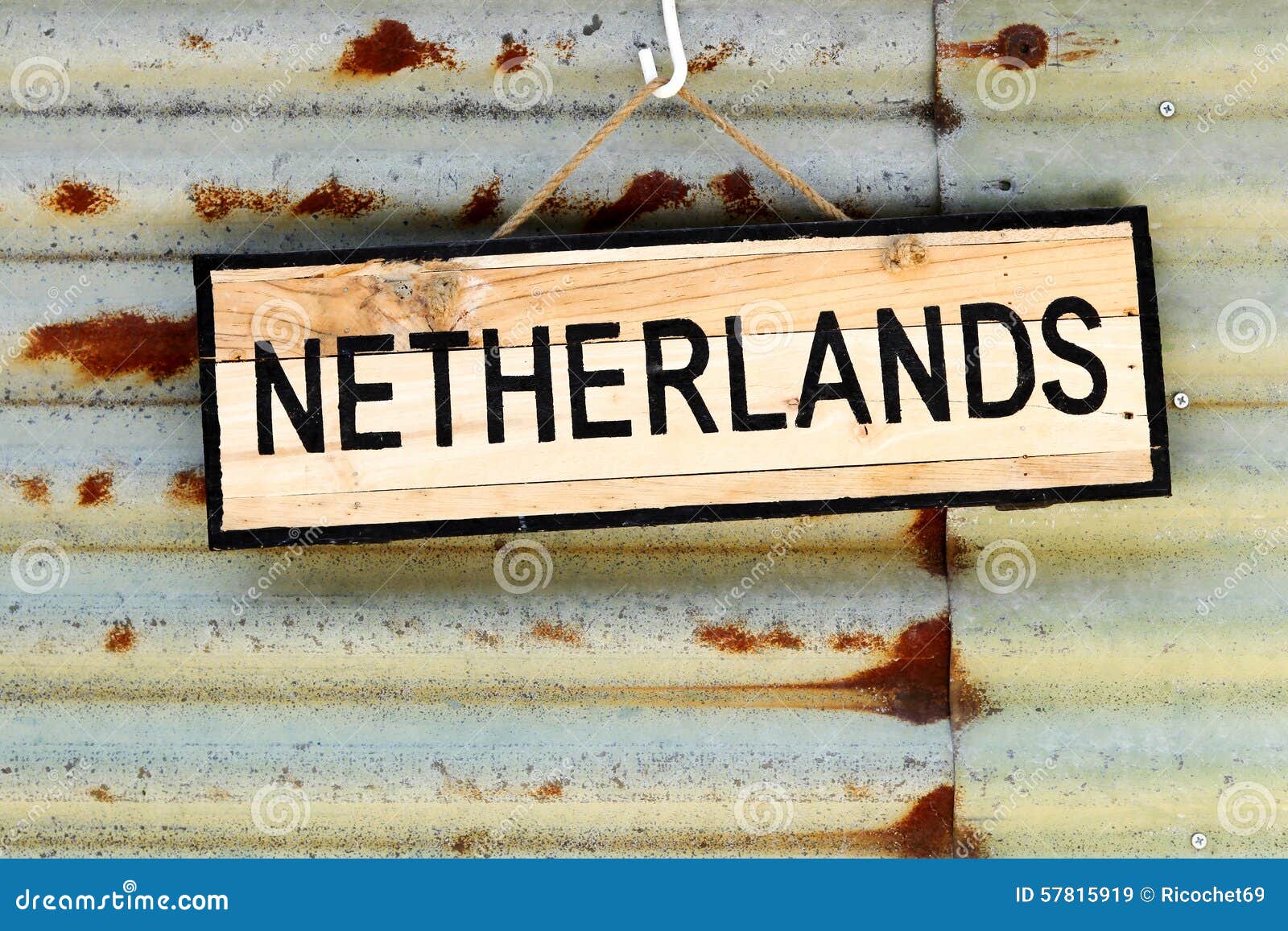 Netherlands sign stock image. Image of symbol, grunge - 57815919