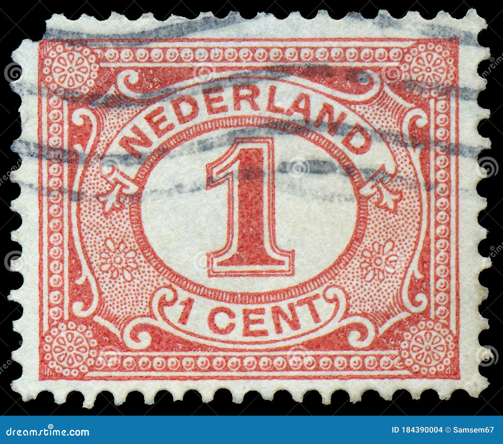 One Cent Nederlands