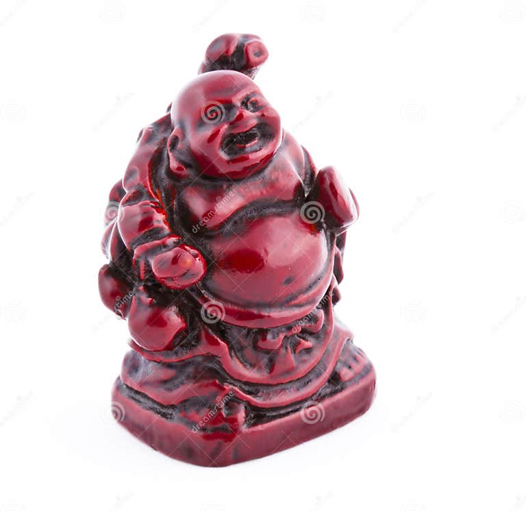 Netsuke stock photo. Image of hear, mascot, isolated - 25751716