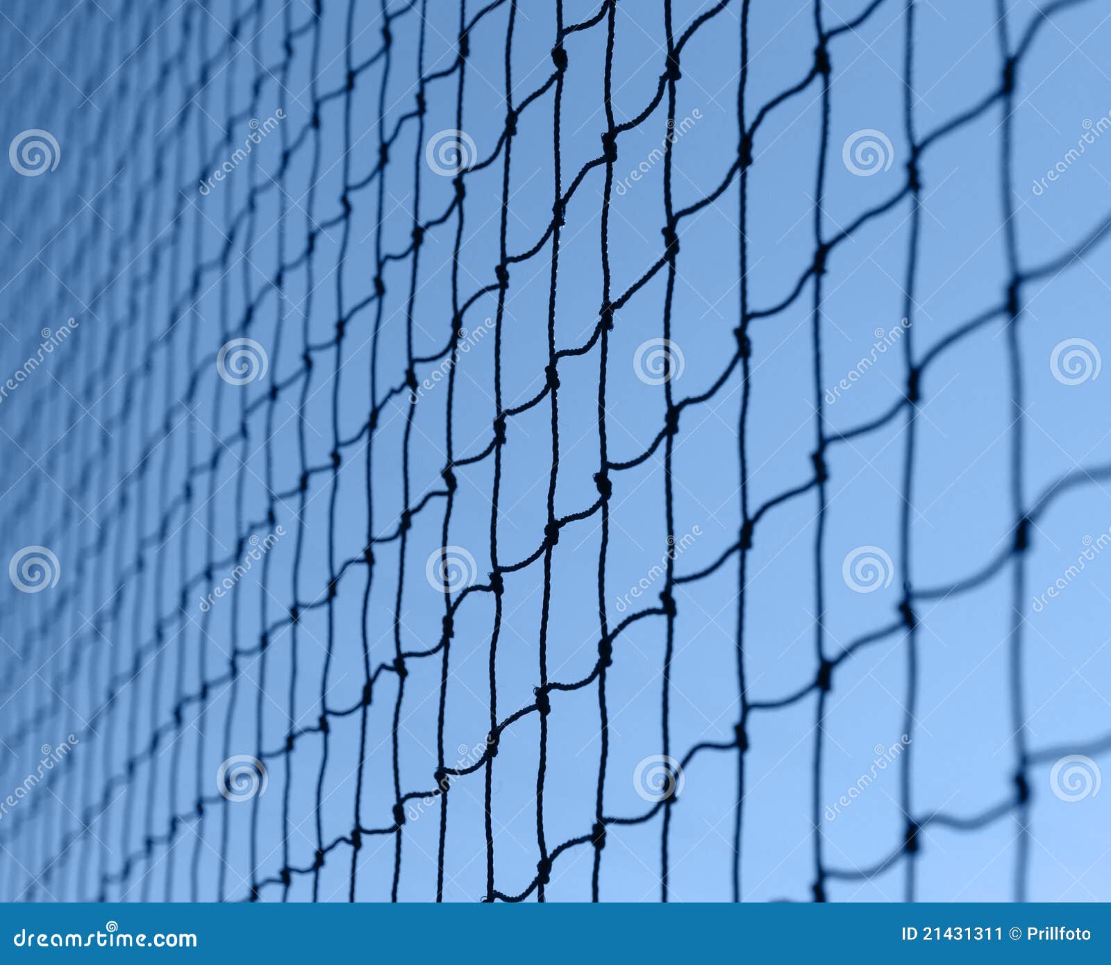 Netting stock image. Image of clear, fiber, boundary - 21431311