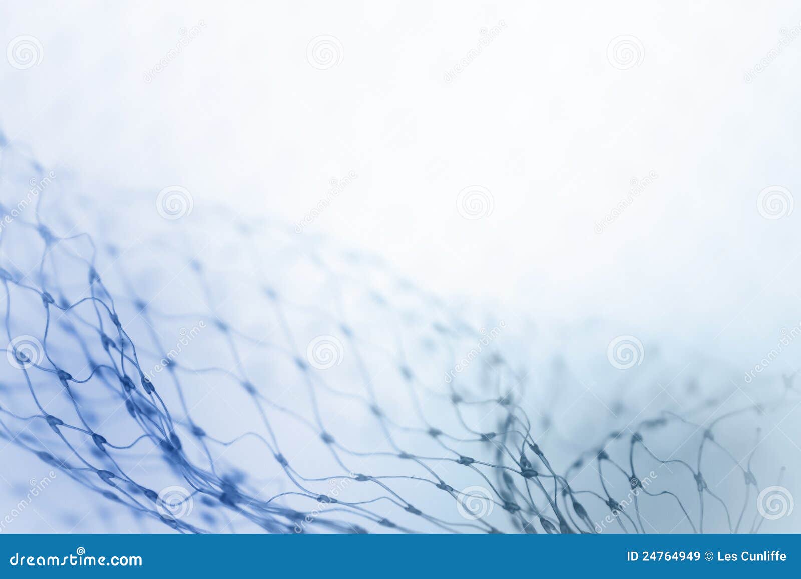 Netting stock image. Image of weave, networking, fishnet - 24764949