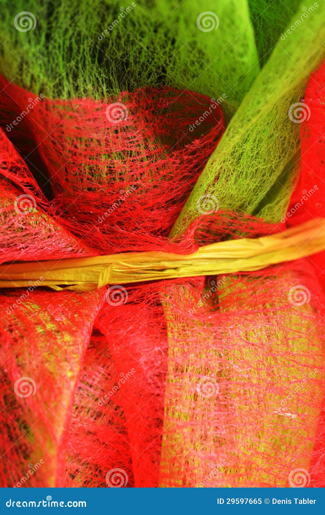 Netting fabric stock image. Image of swirl, fashion, gossamer - 29597665