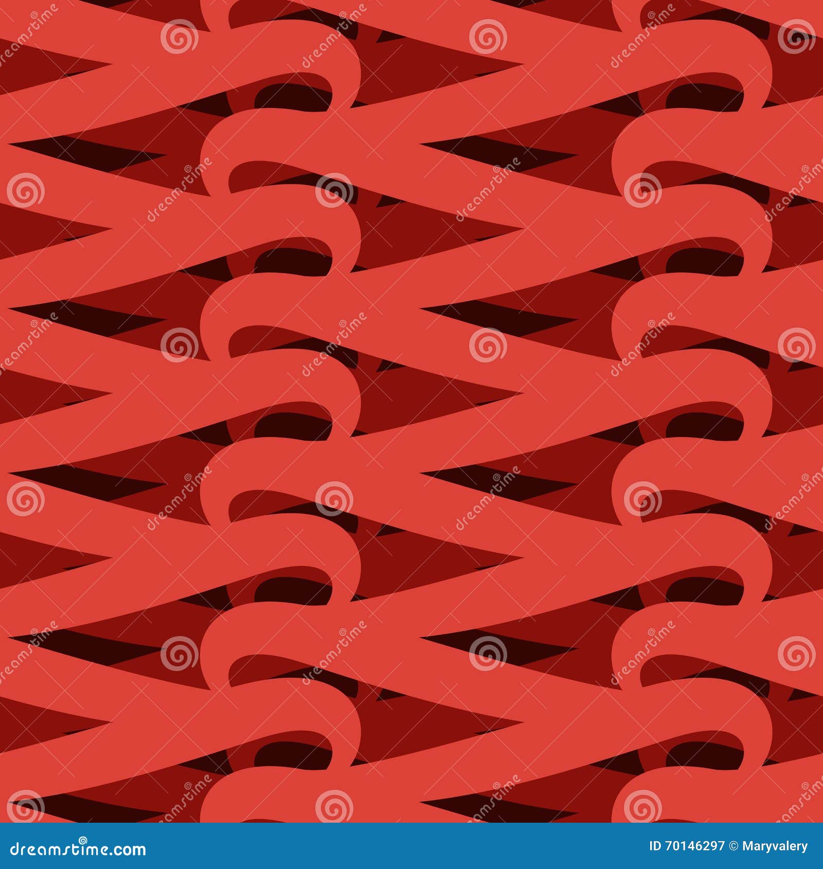 Netting Seamless Pattern. Vite Abstract Background Stock Vector ...