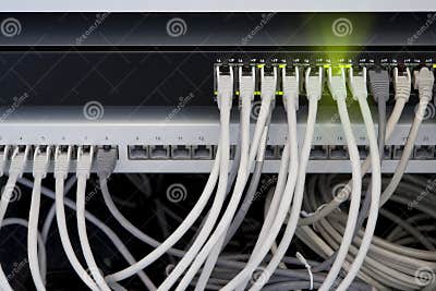 Network stock photo. Image of information, panels, connections - 21055658
