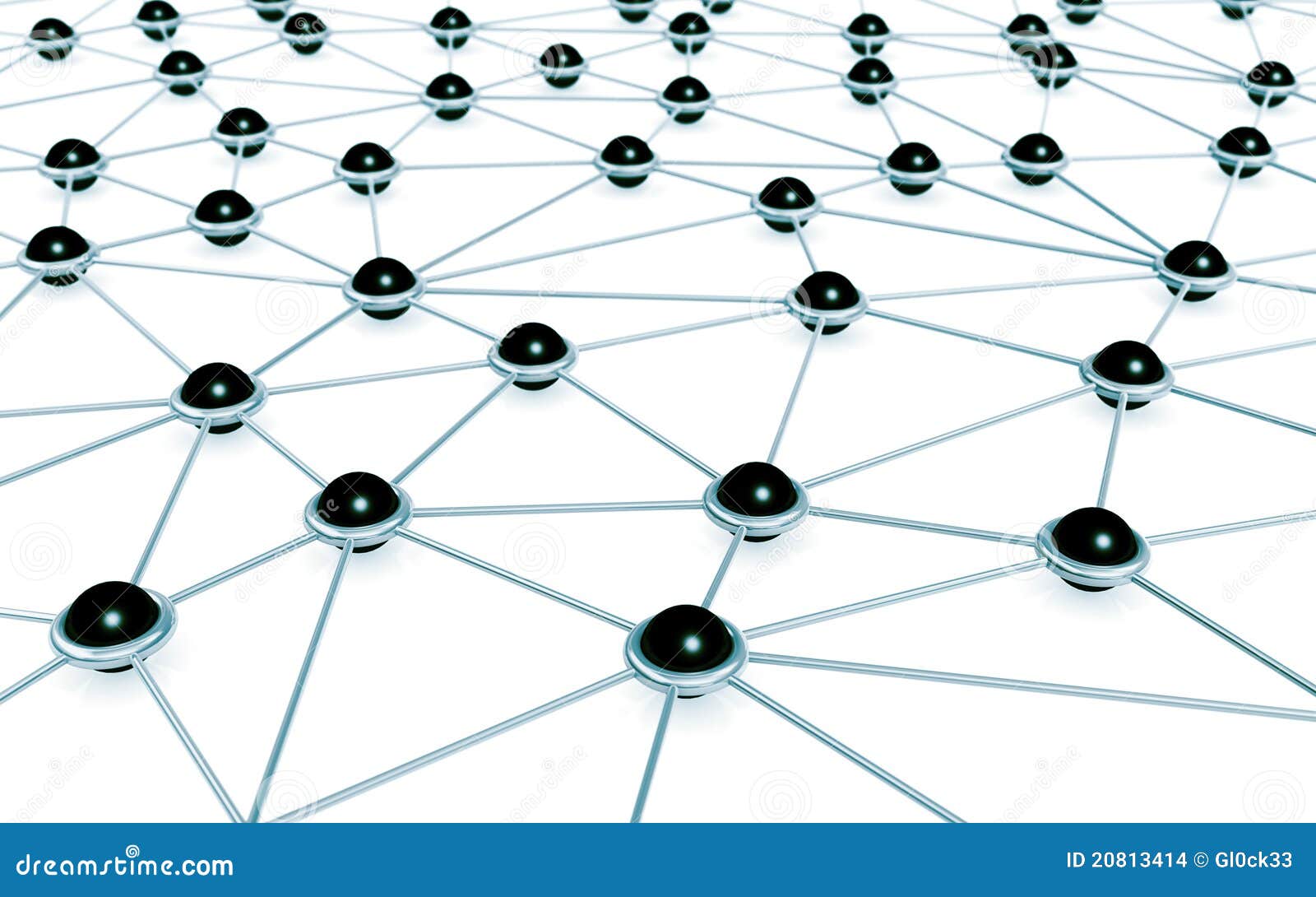 Network abstract stock illustration. Illustration of abstract - 20813414