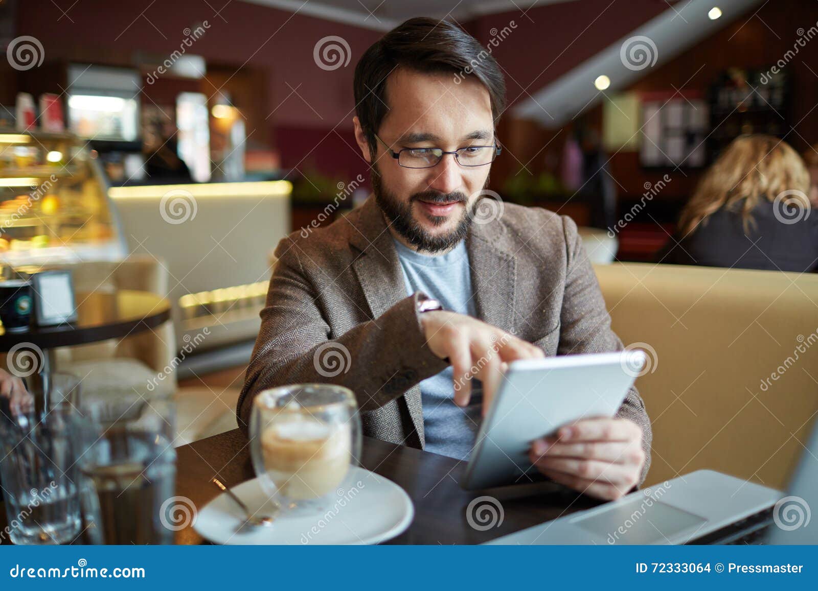 Network addiction stock photo. Image of addict, handsome - 72333064