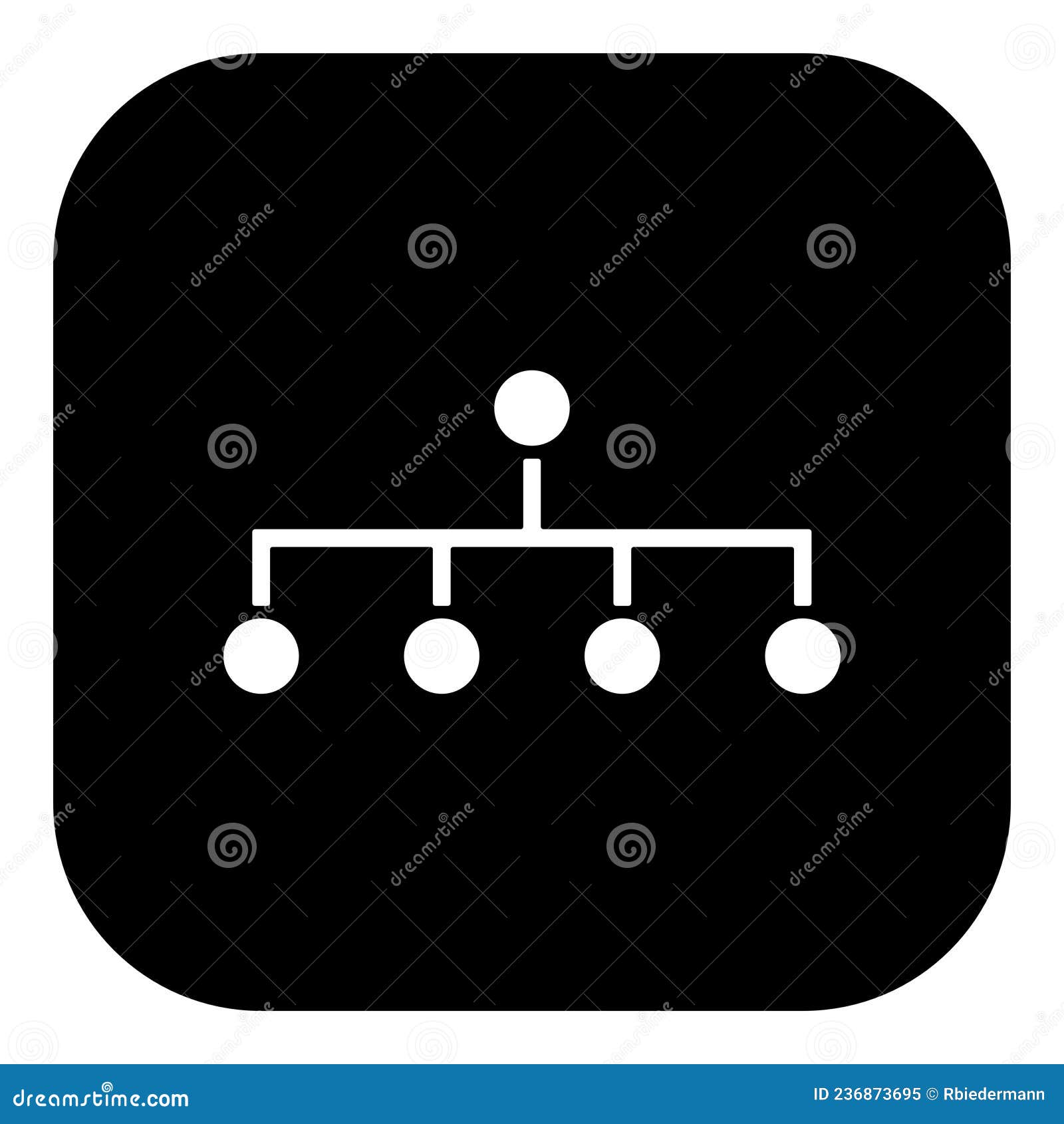 Network and app icon stock vector. Illustration of graphic - 236873695