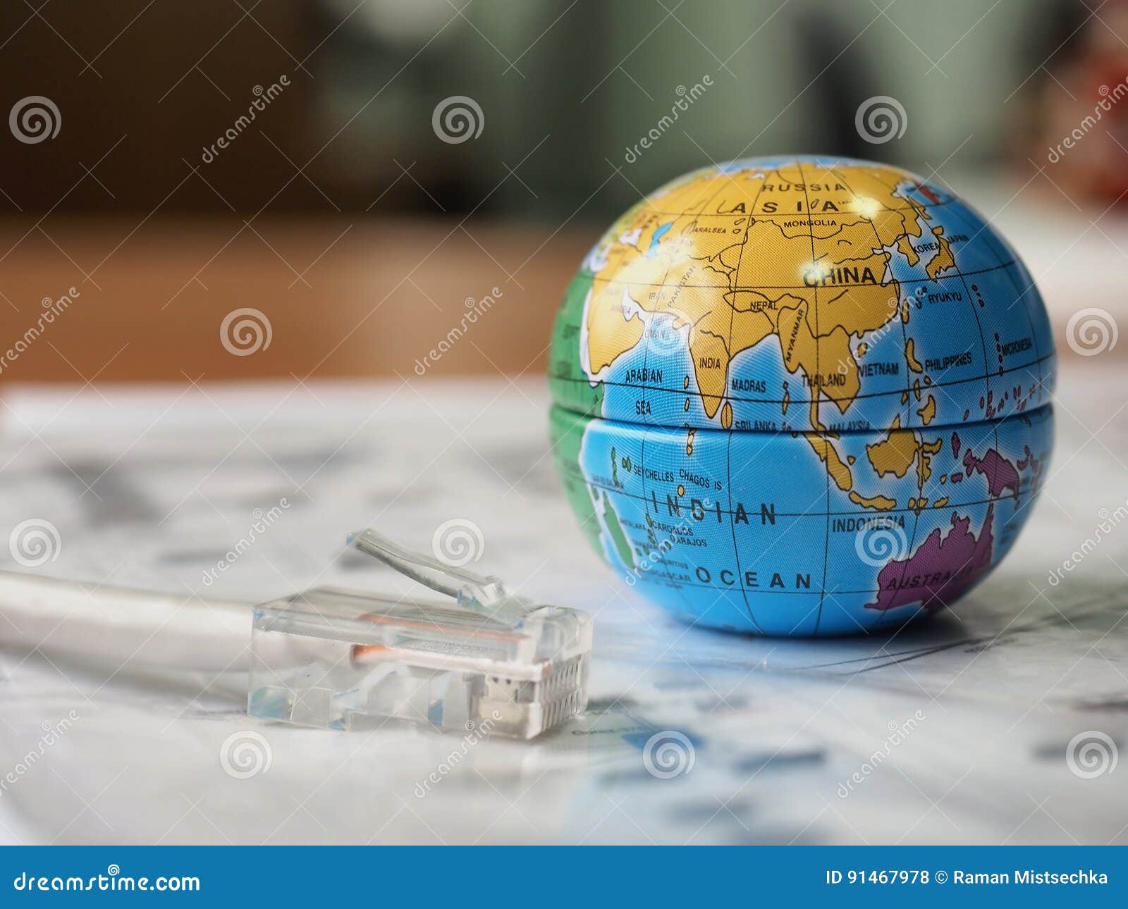 Network in Asia stock photo. Image of copy, modern, business - 91467978