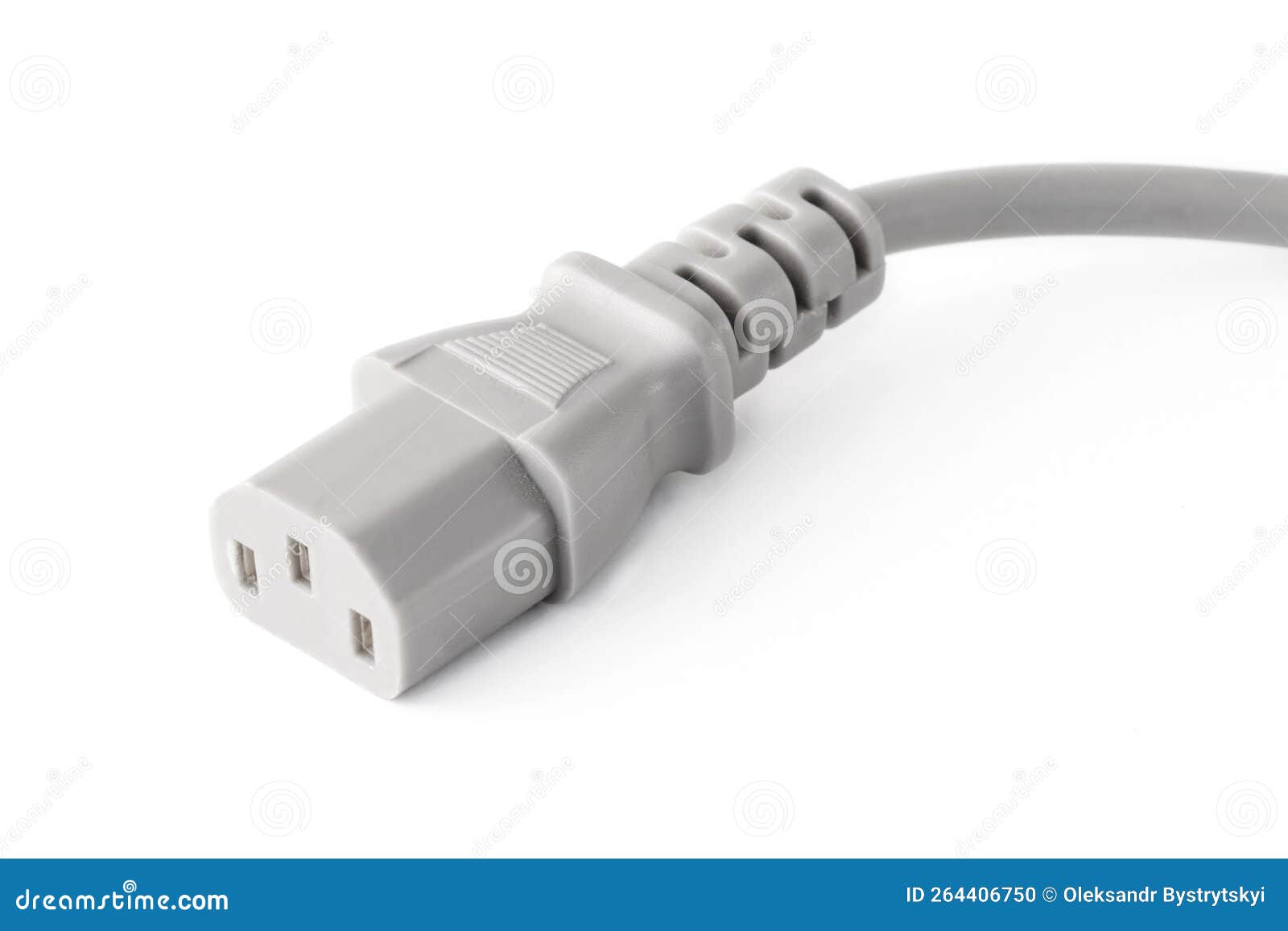 Network Cable Connector for Connecting a Computer To an Uninterruptible ...
