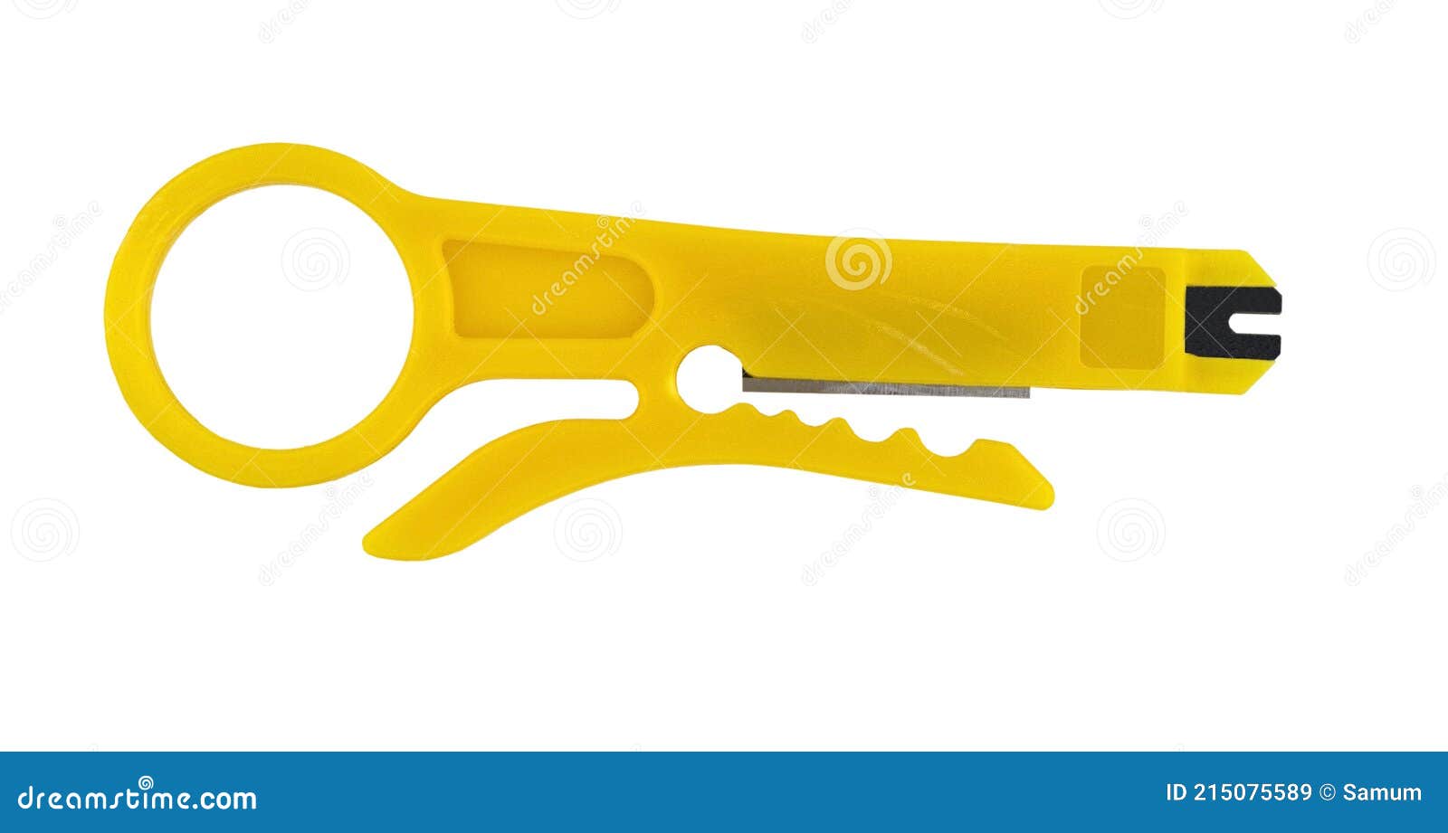 Network Cable Cutter and Stripper for Stripping and Cutting Network ...