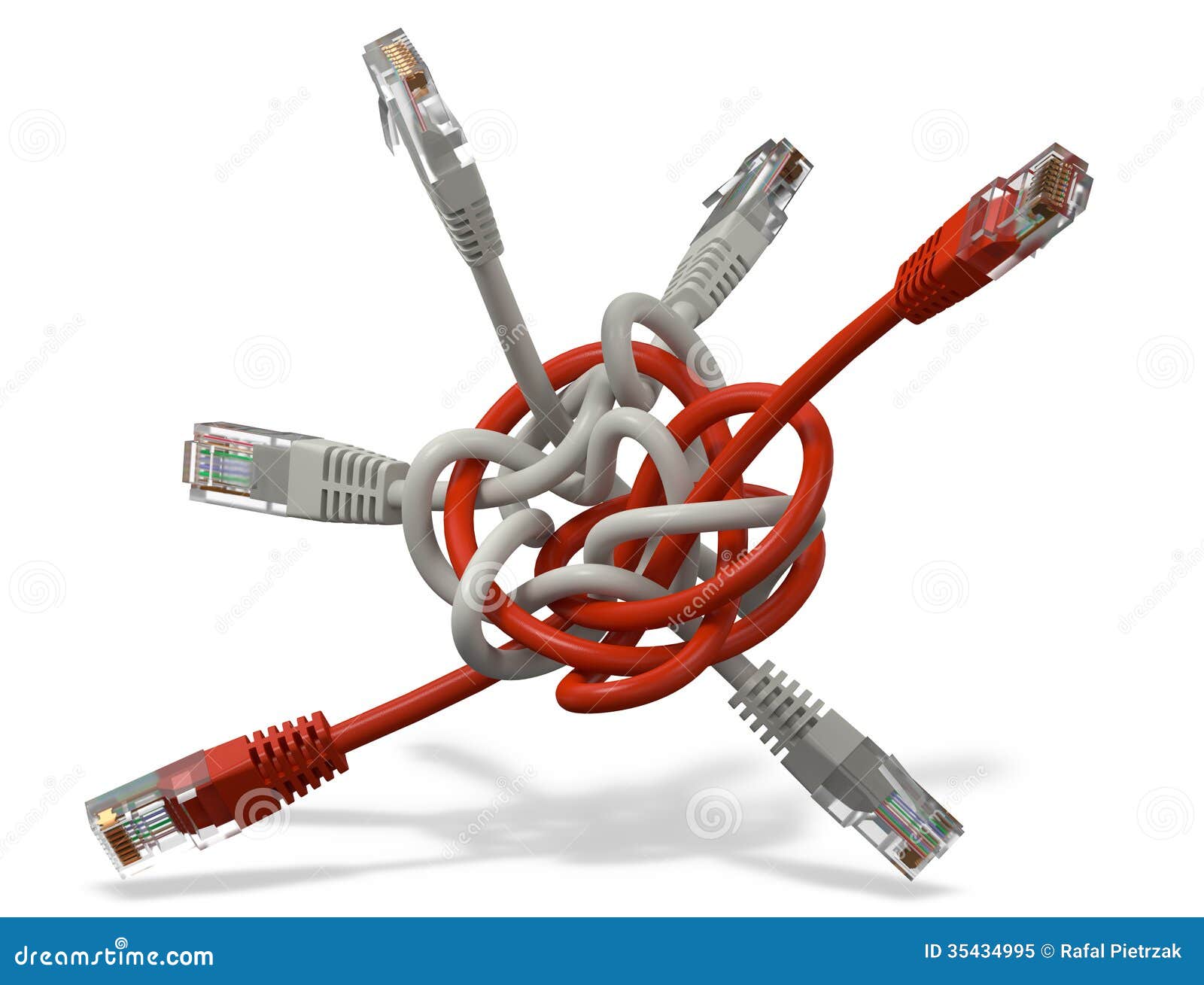 Cable Tv Network Logo