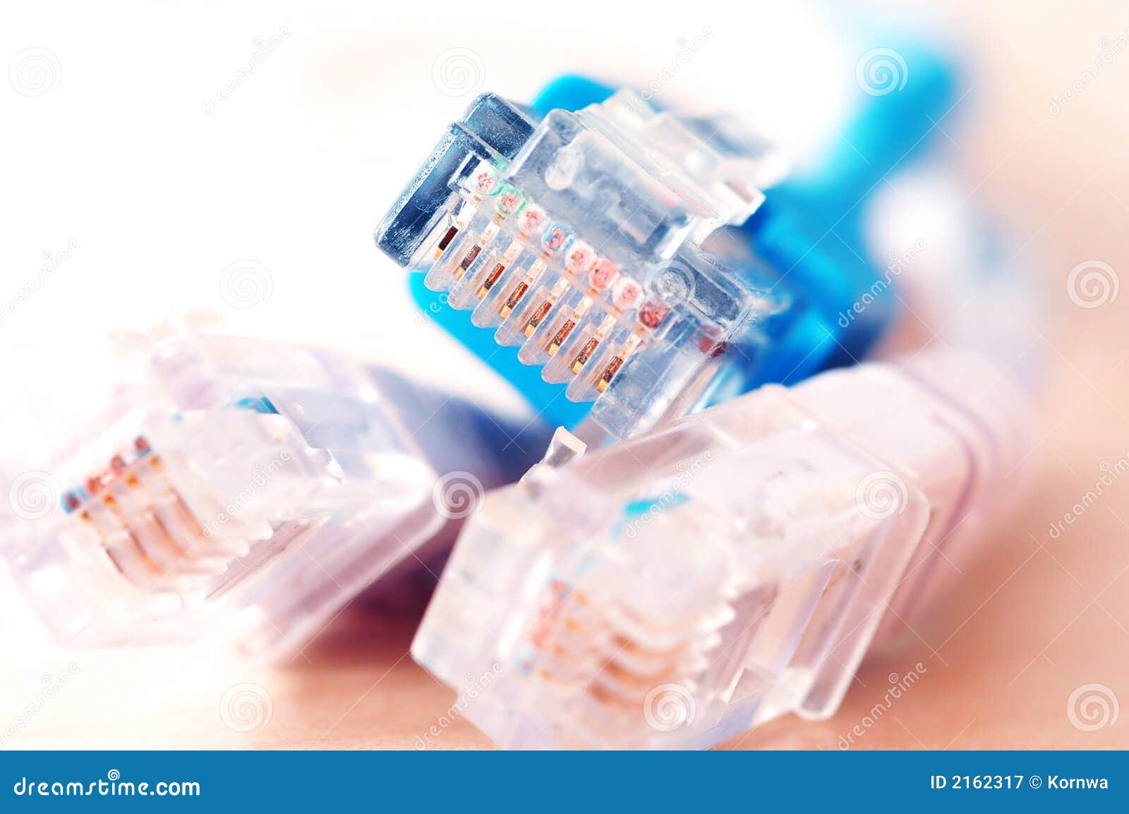Network cables stock image. Image of wifi, closeup, transmit - 2162317