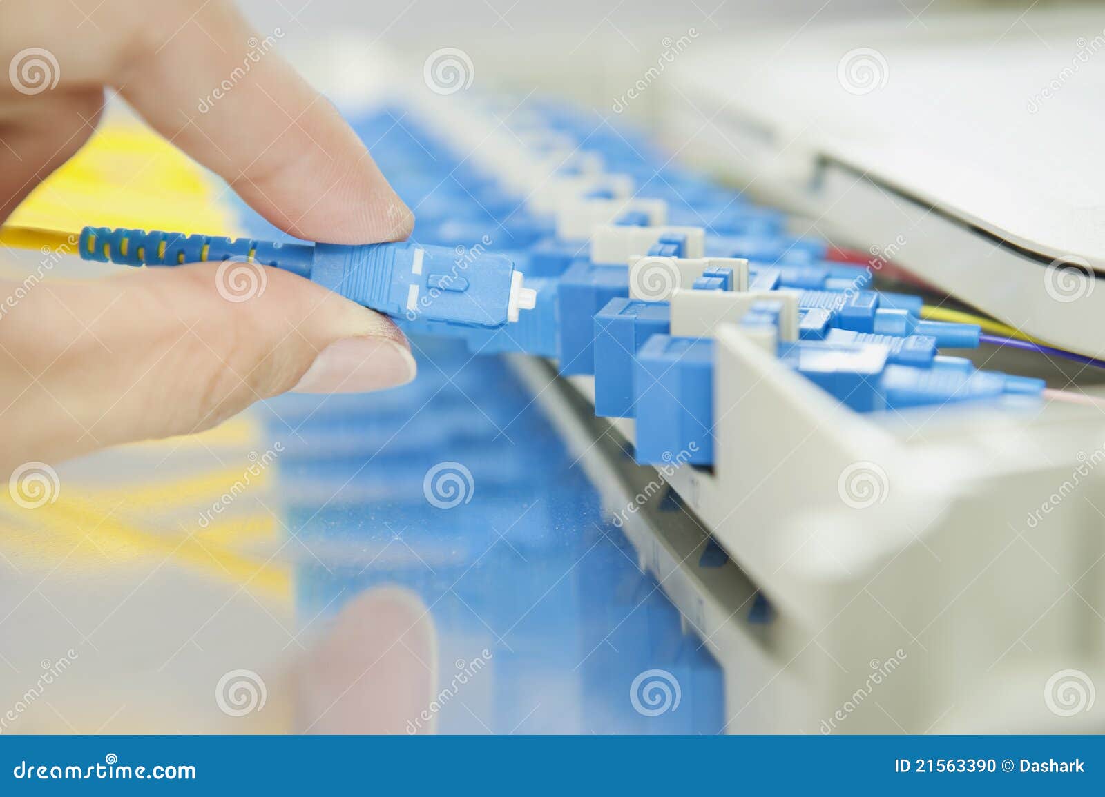 Network center stock photo. Image of data, hardware, bytes - 21563390