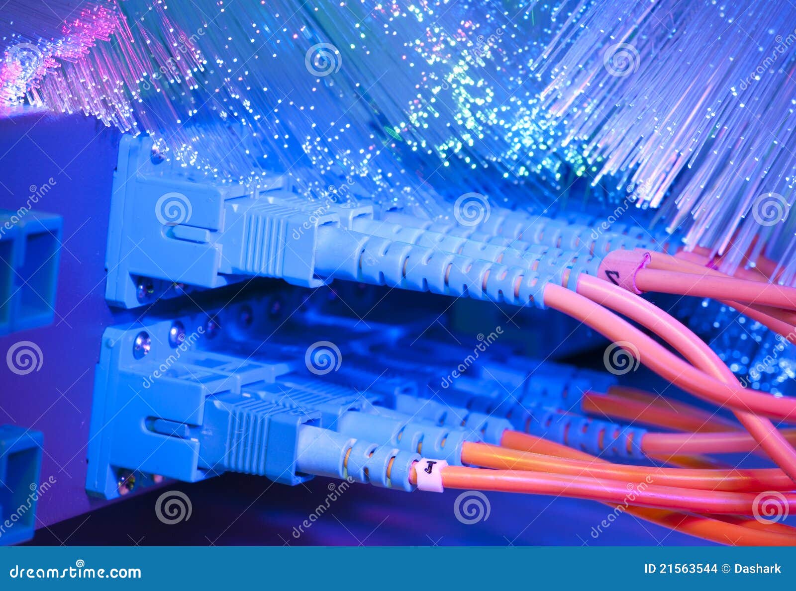 Network center stock photo. Image of parallel, provider - 21563544
