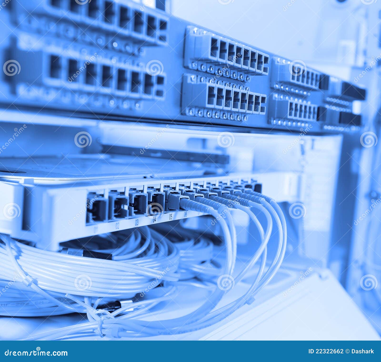 Network center stock photo. Image of provider, center - 22322662