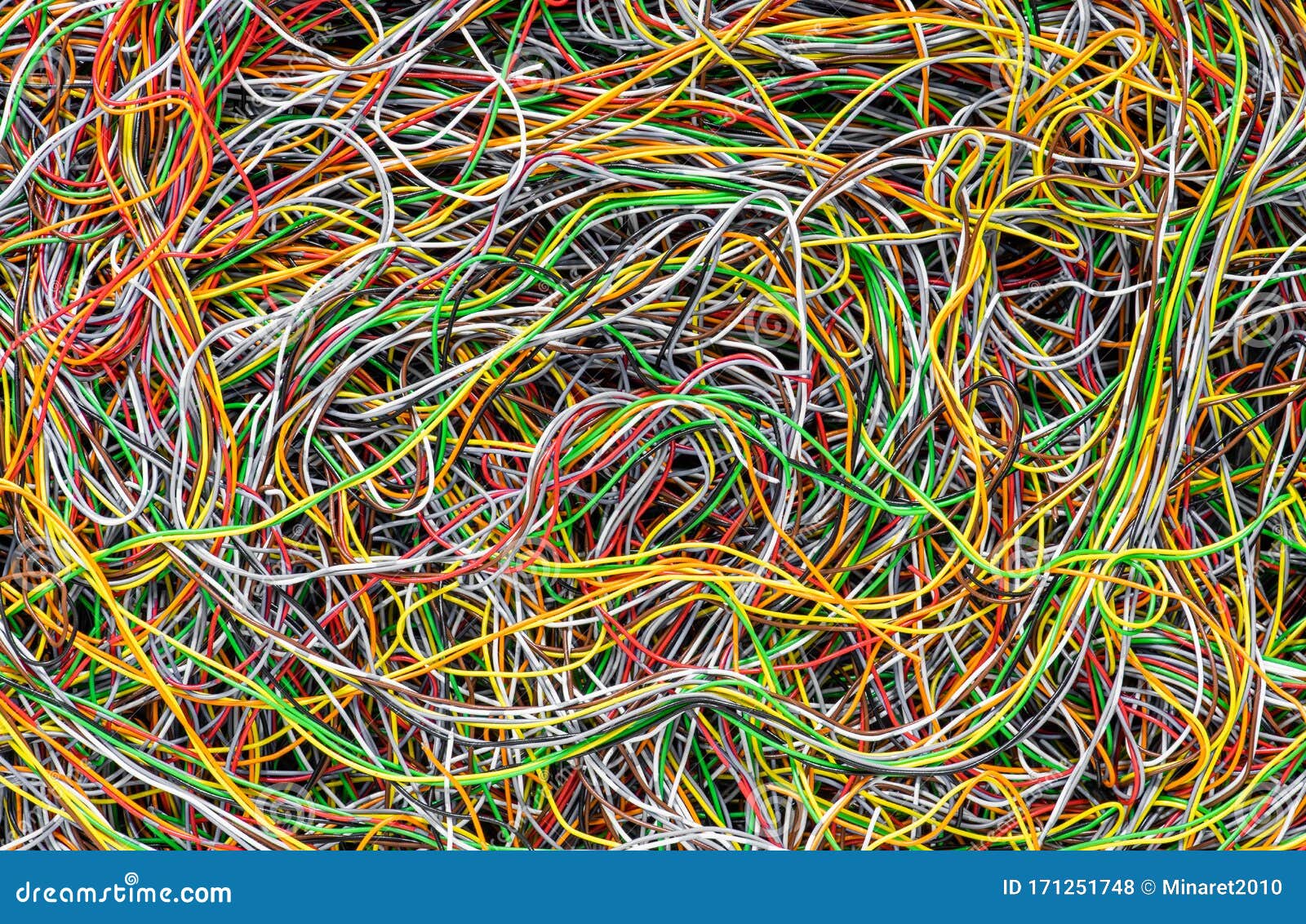 1,515 Electrical Telecommunication Cables Stock Photos - Free & Royalty ...