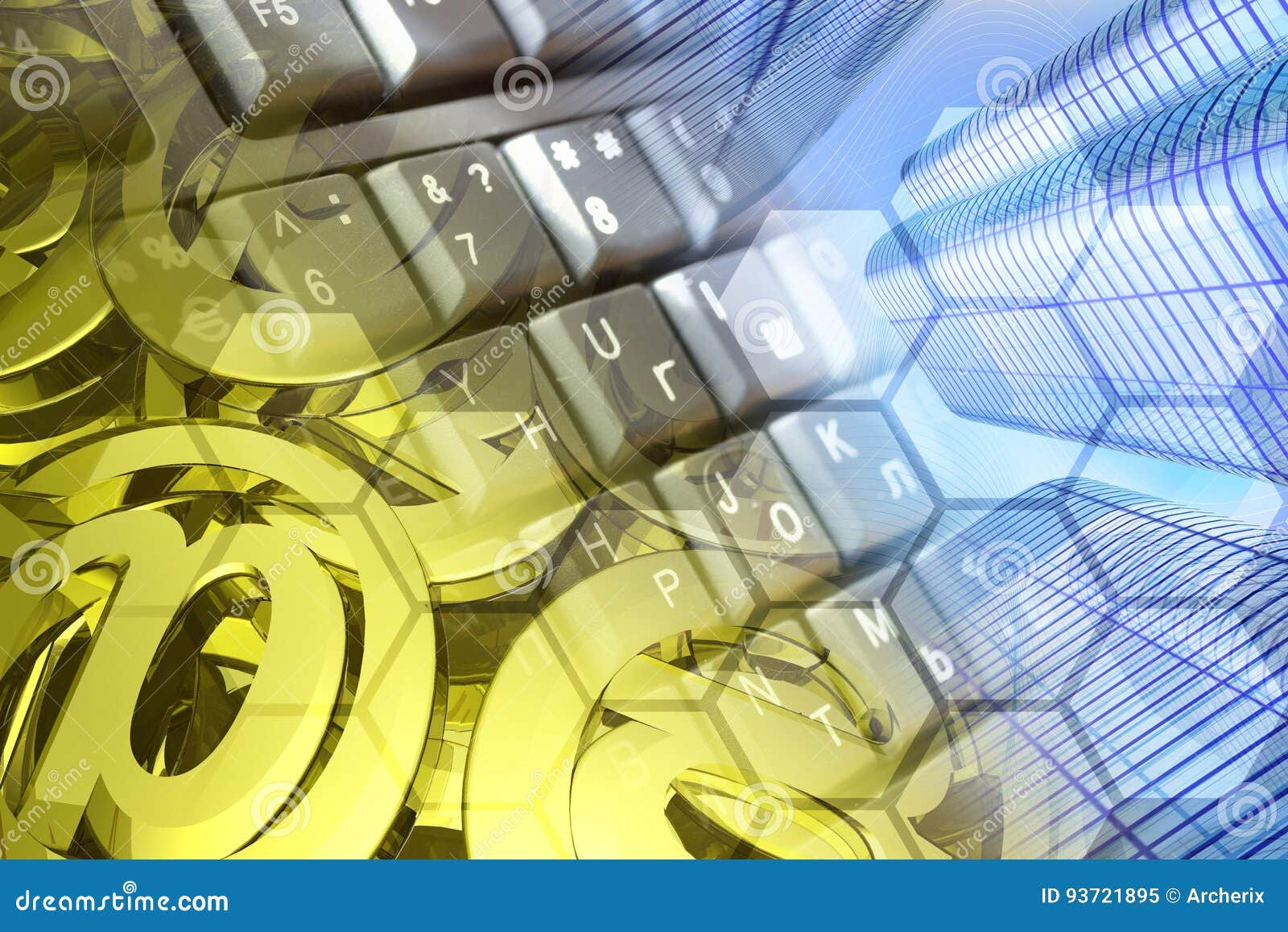 Network stock image. Image of world, building, contemporary - 93721895