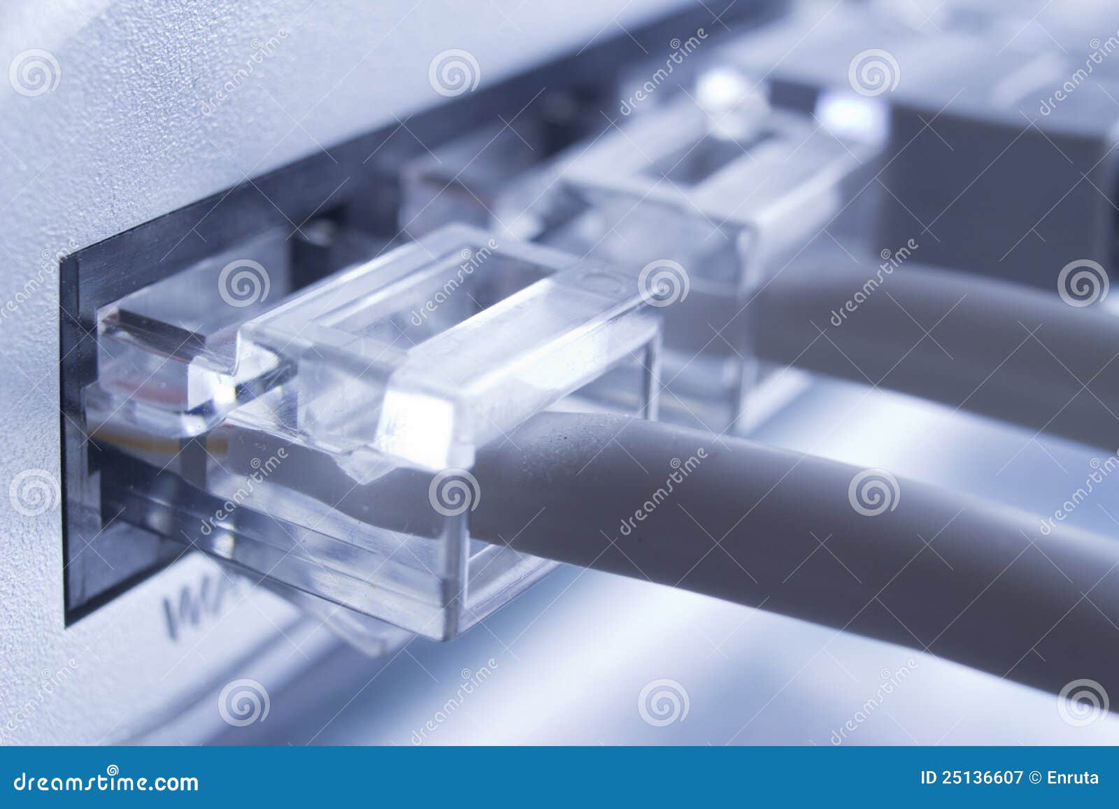 Network connection stock image. Image of router, equipment - 25136607