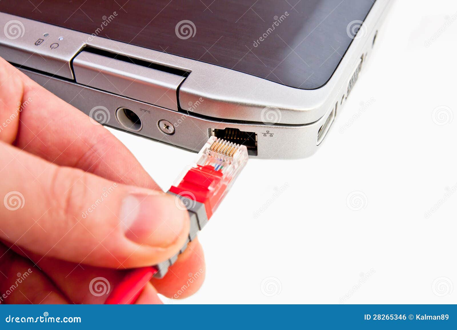 Network connection stock photo. Image of isolated, screen - 28265346
