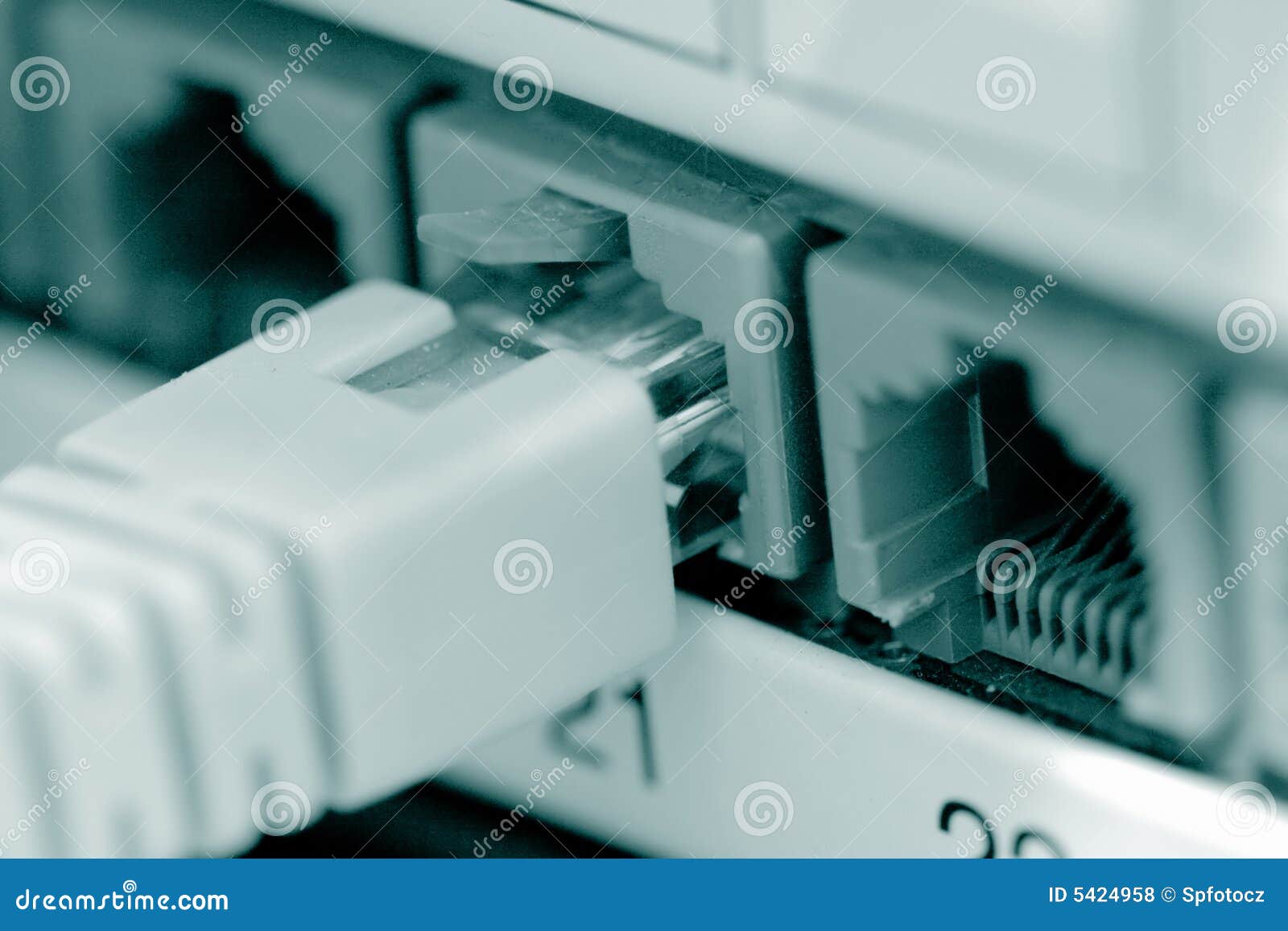 Network connection stock photo. Image of broadband, cisco - 5424958