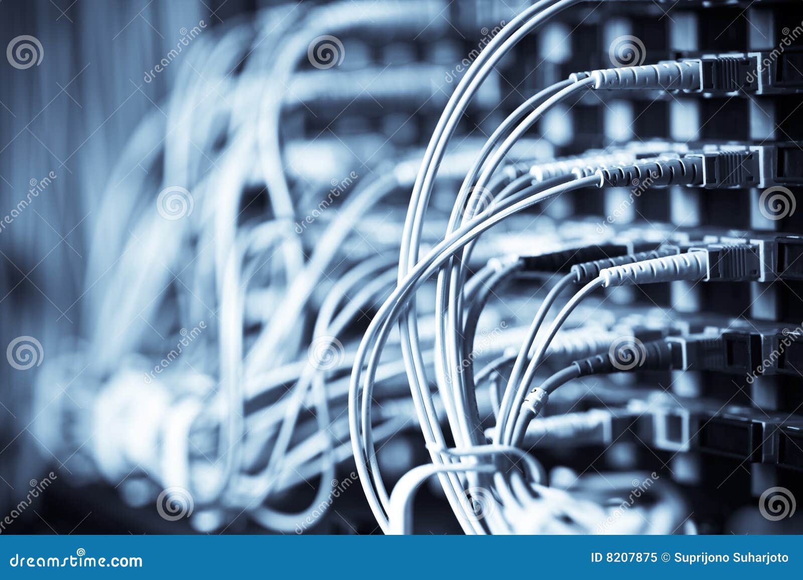 Network connection stock image. Image of data, network - 8207875